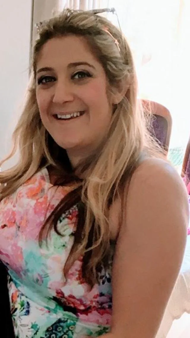 About Me — Saskia Joss Therapy