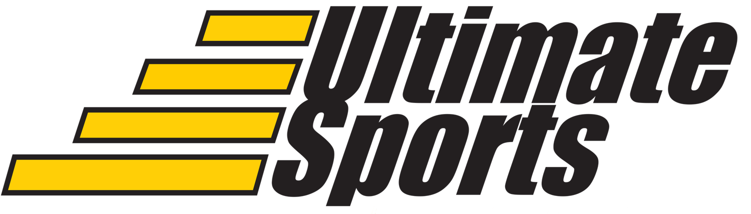 Ultimate Sports