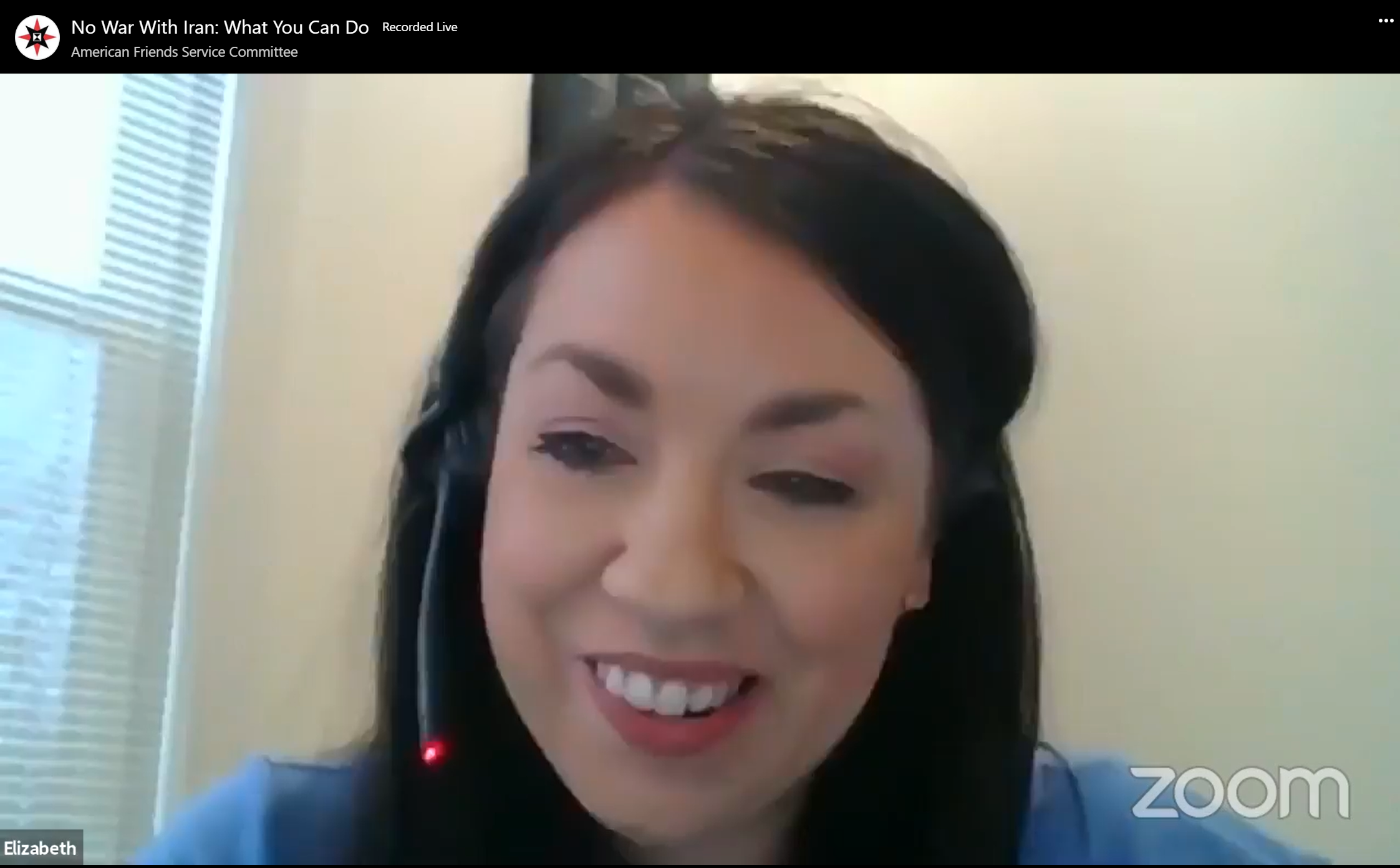 Portfolio & Testimonials — Elizabeth Beavers