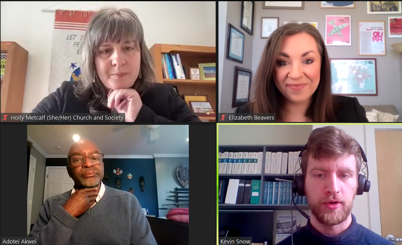 Portfolio & Testimonials — Elizabeth Beavers