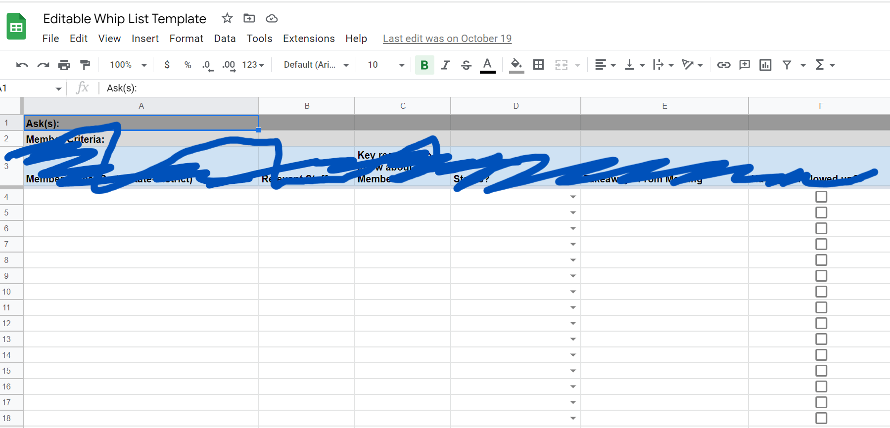 Resource Library — Elizabeth Beavers