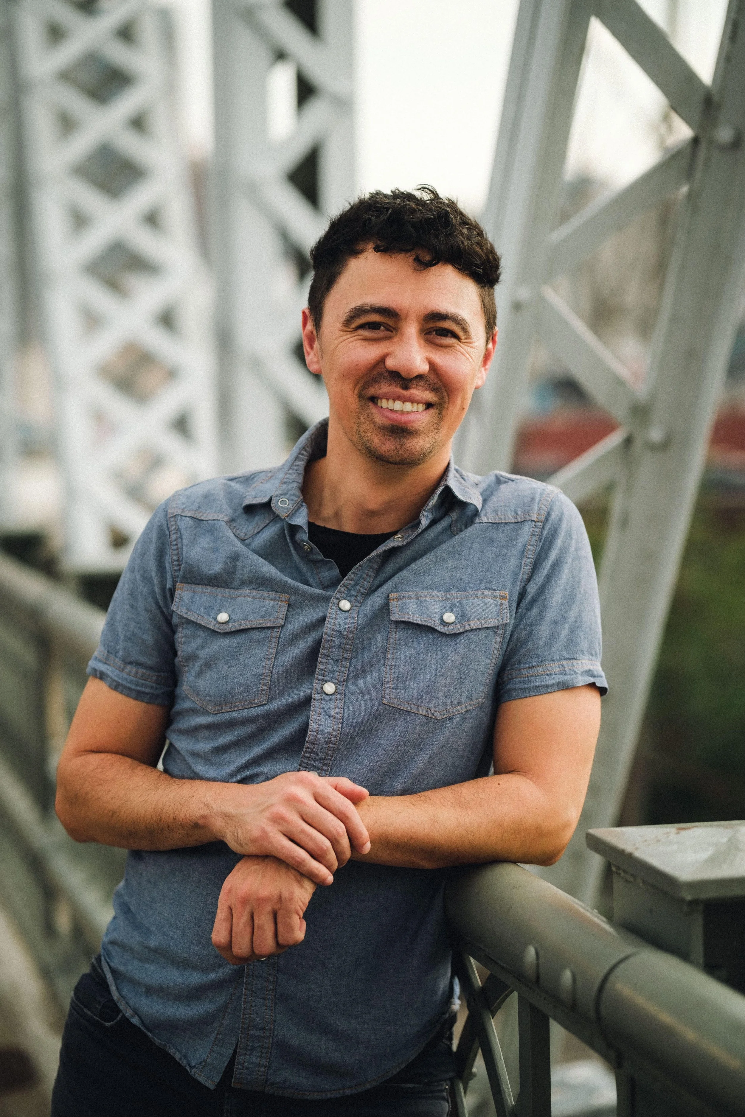 Our Team — GracePointe Church