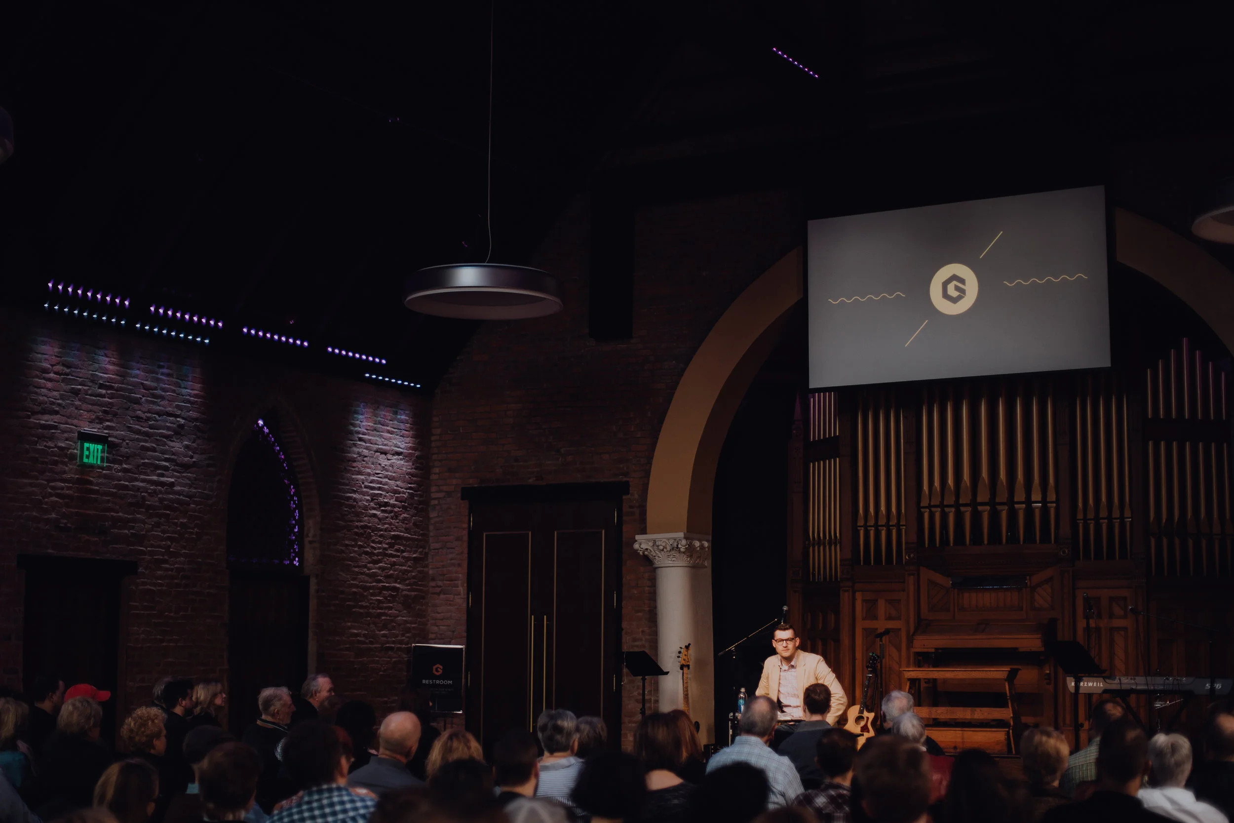 Our Team — GracePointe Church