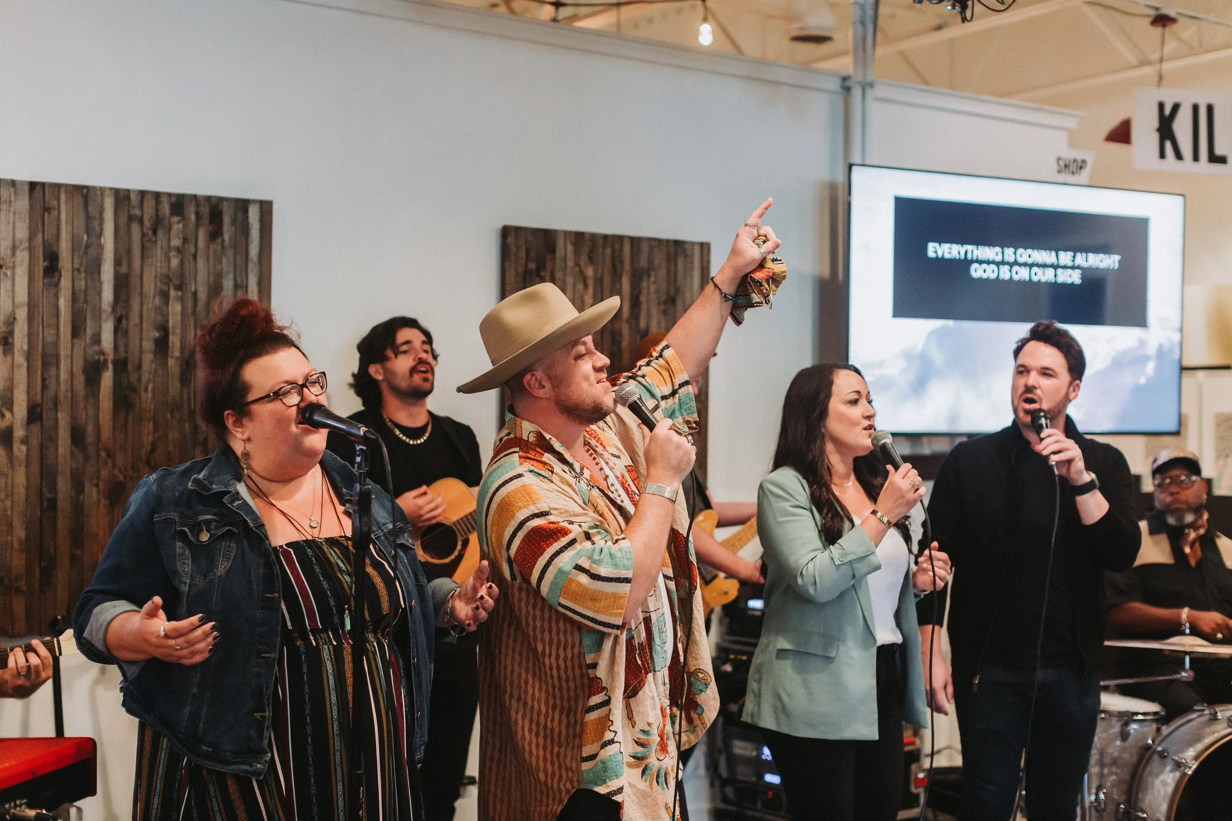 GracePointe Church | Nashville, TN