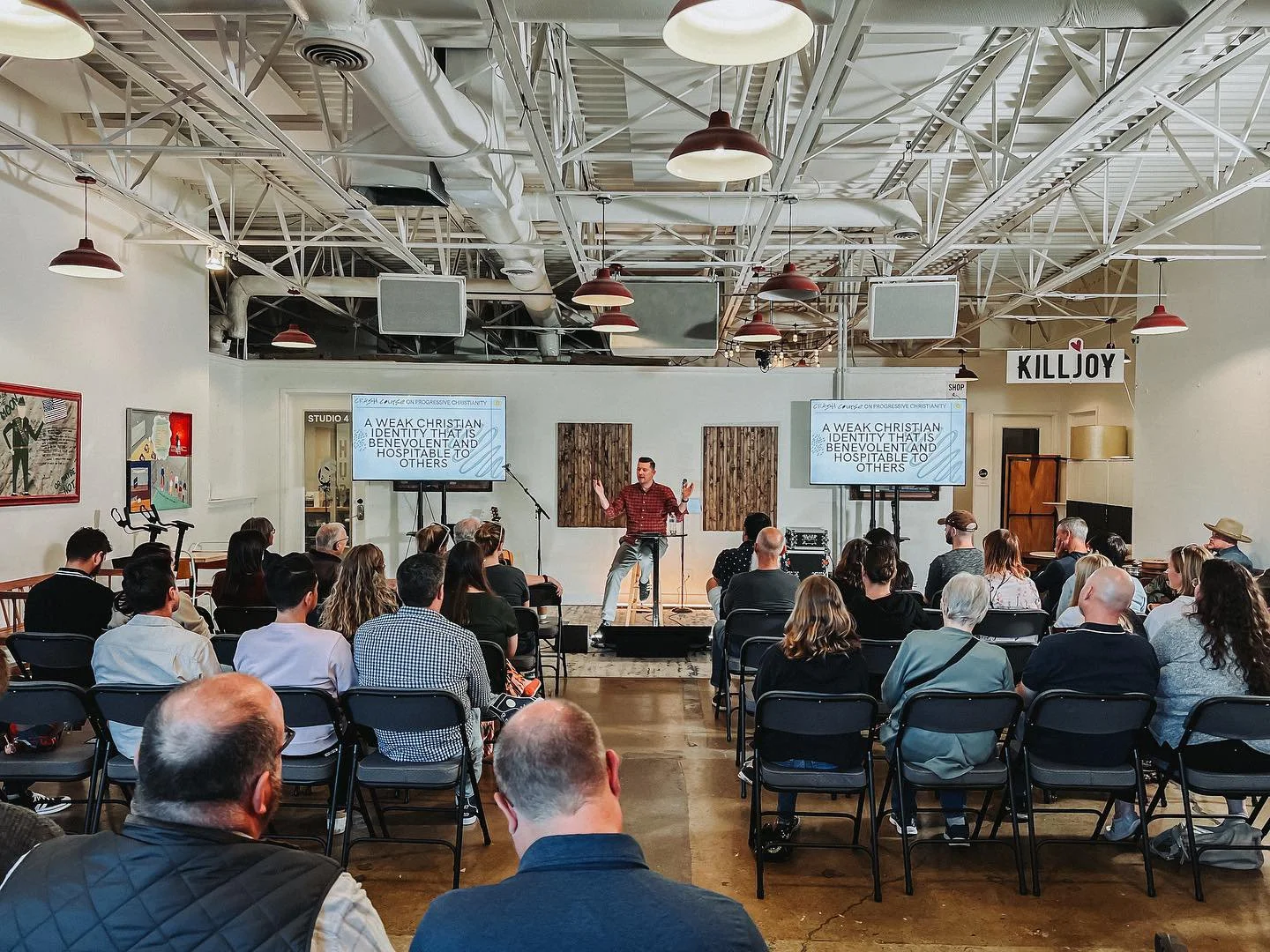 Our Team — GracePointe Church