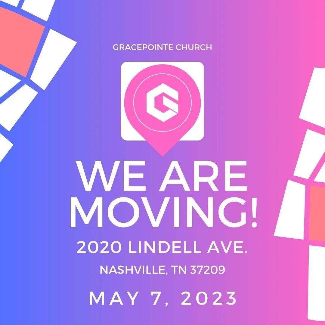 Sunday Gathering | 11:00AM CT — GracePointe Church