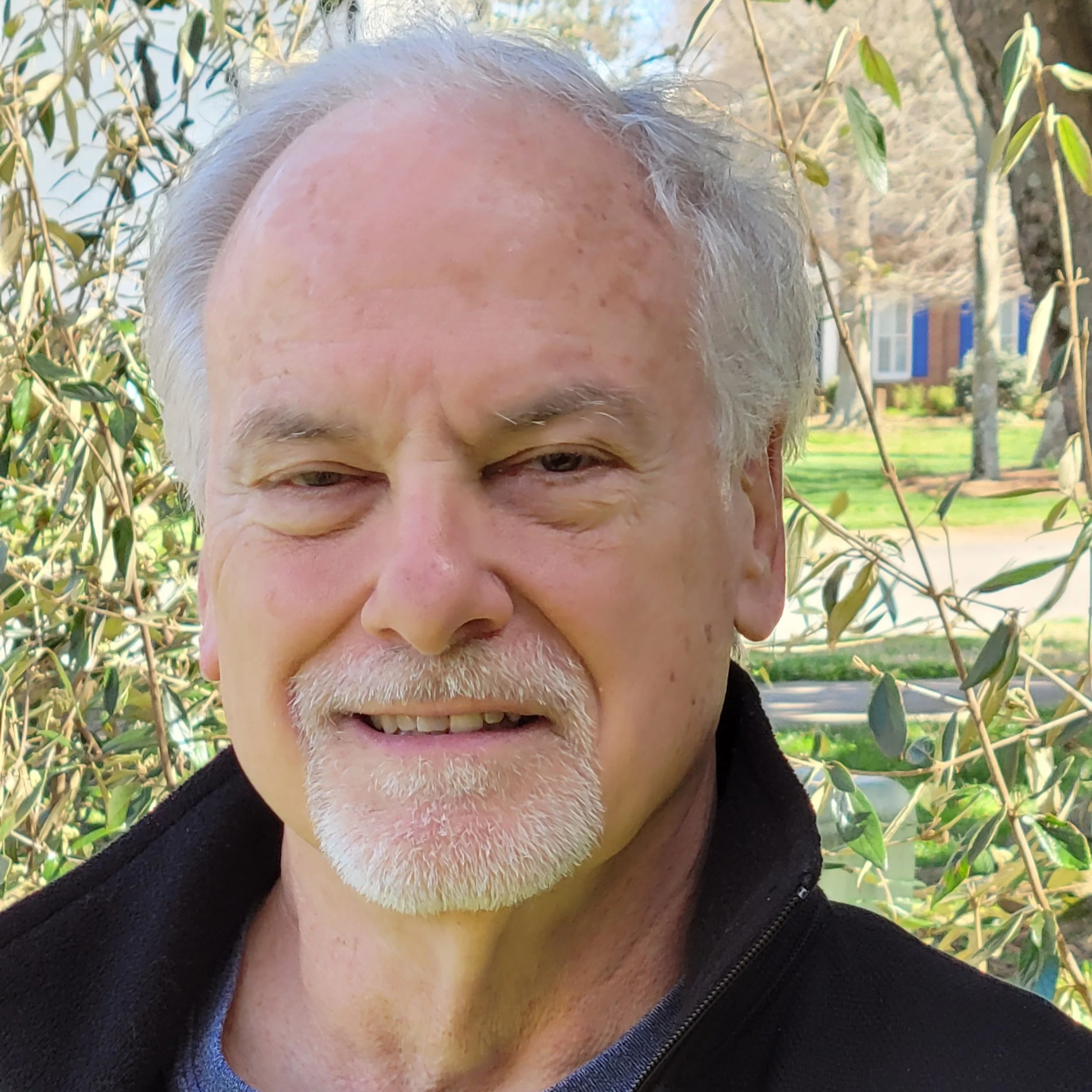 Our Team — GracePointe Church