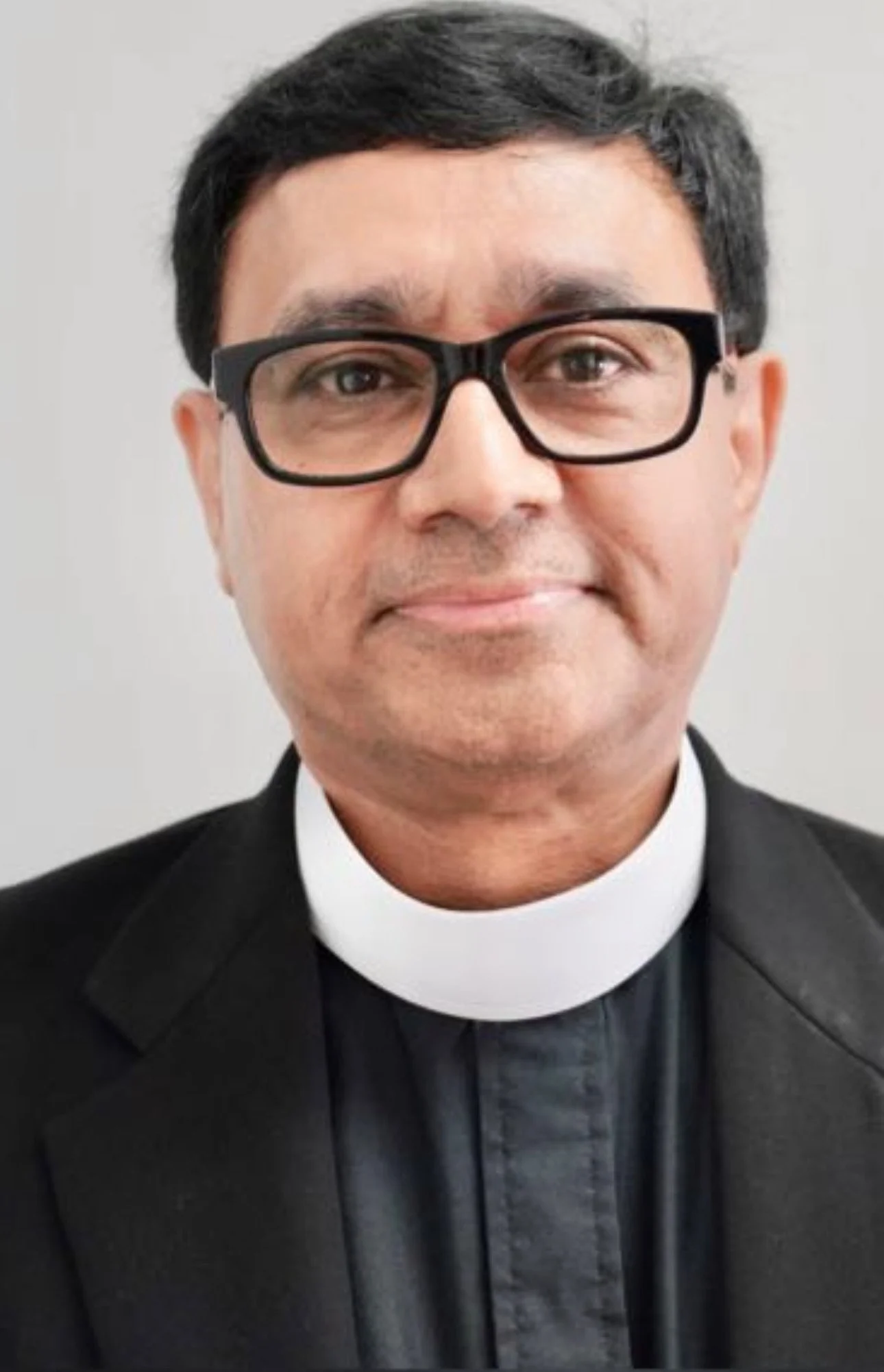 Clergy & Staff — Our Merciful Saviour Episcopal Church