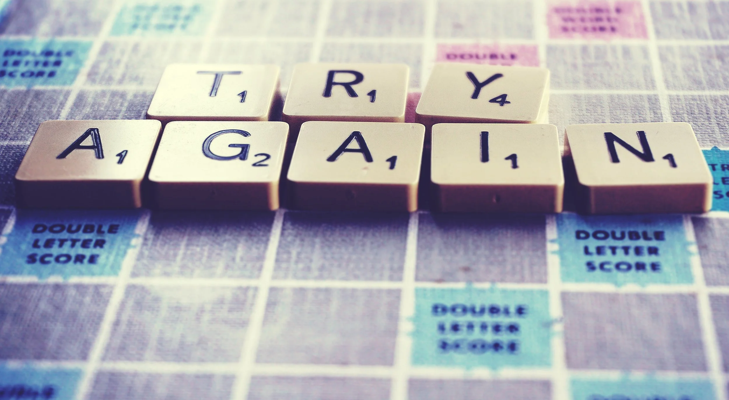 The danger of fetishizing failure in the academy — WINCan