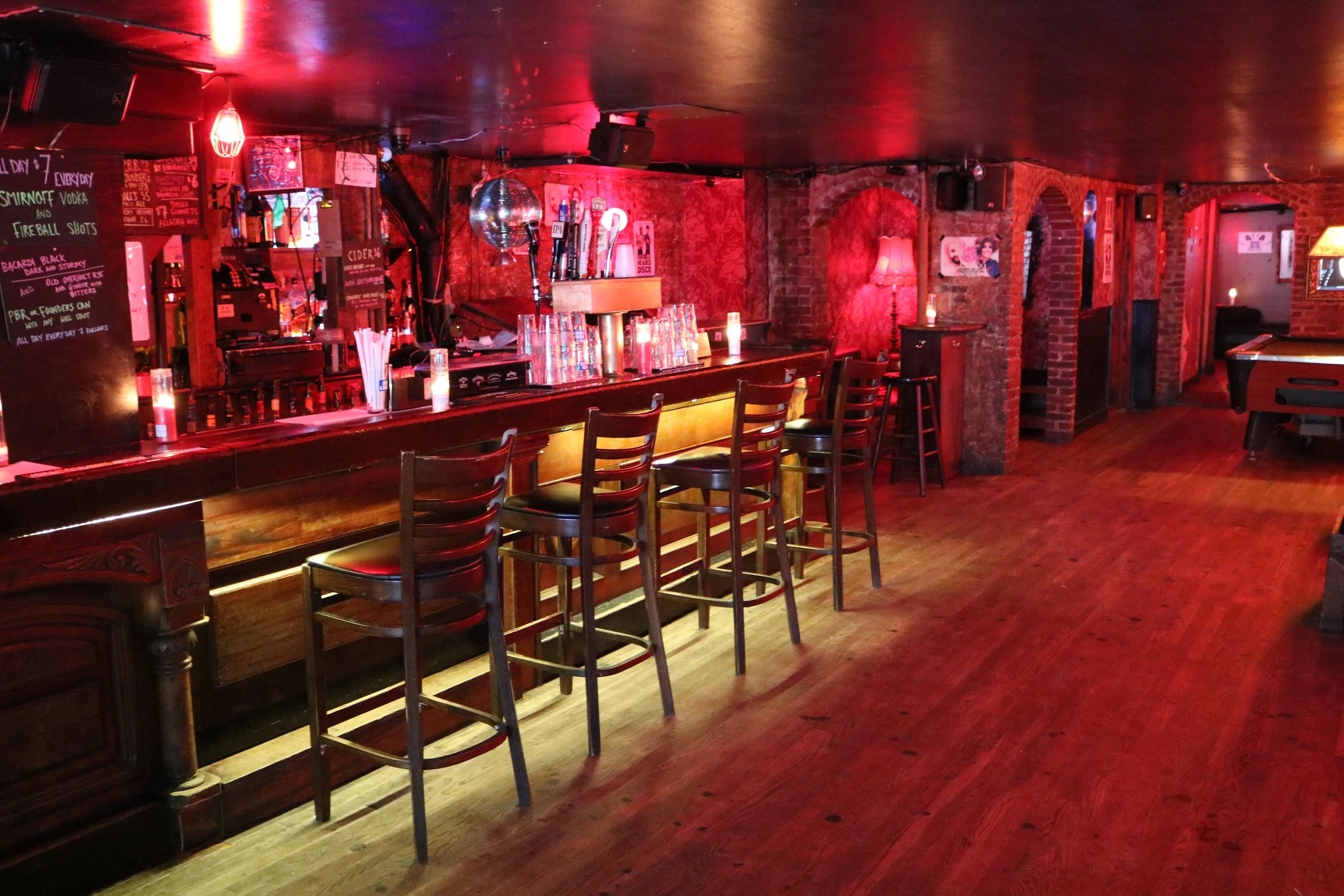 Nowhere Bar Photos Nowhere NYC nowhere-bar-photos-nowhere-nyc