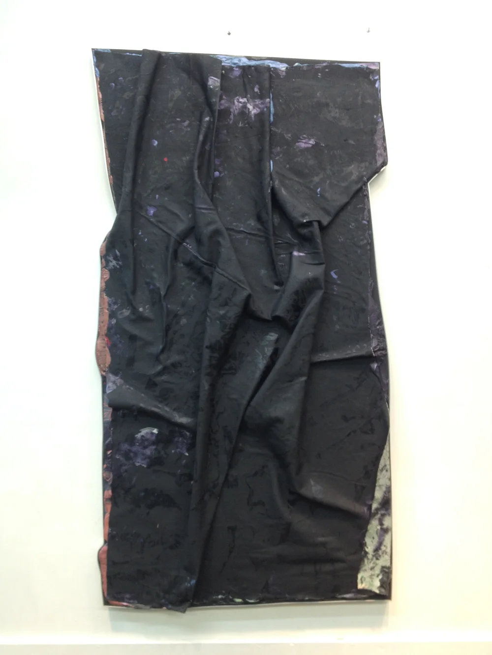 Susan Roth: Radical Shape — S&D Studios