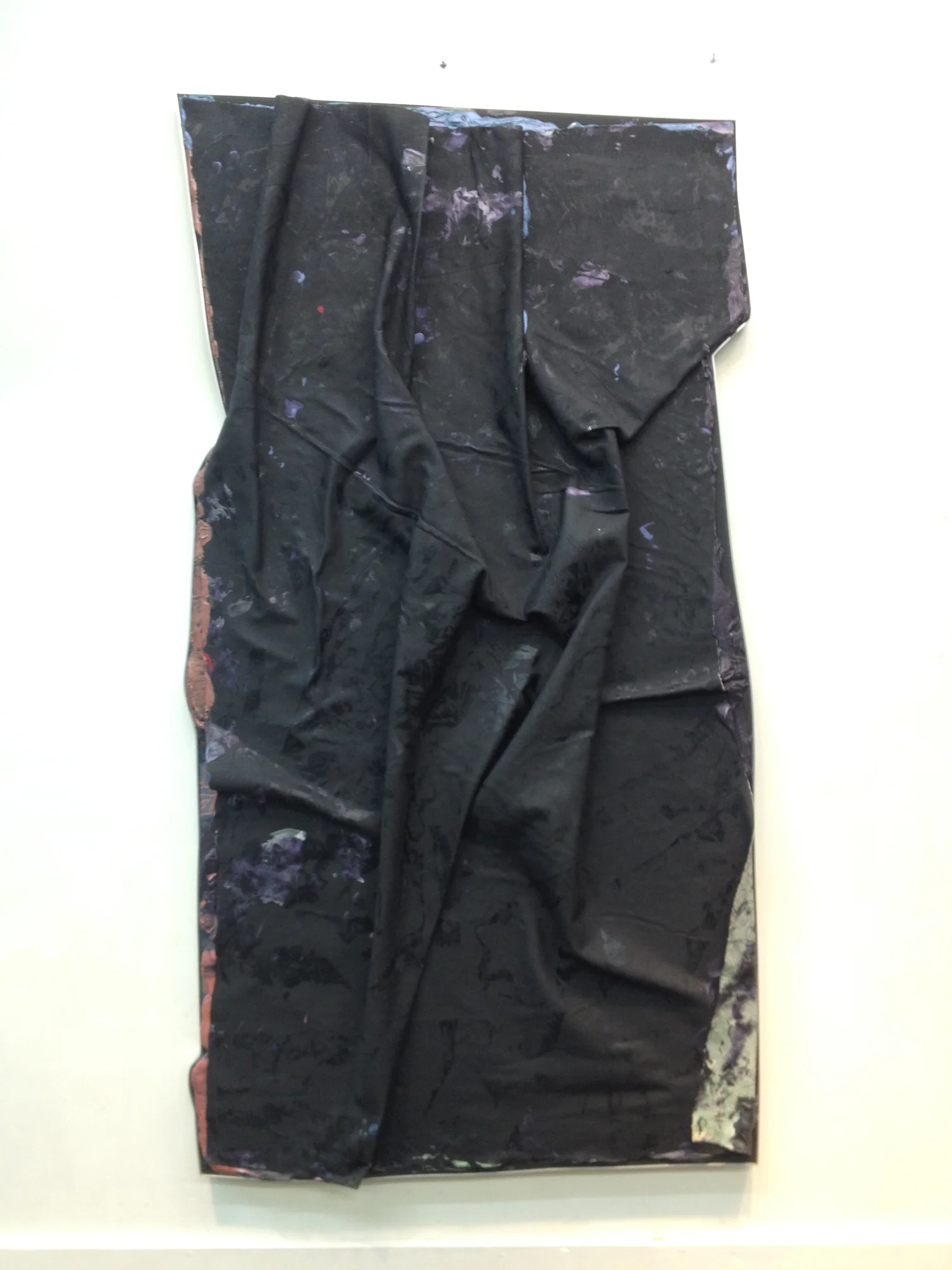 Susan Roth: Radical Shape — S&D Studios