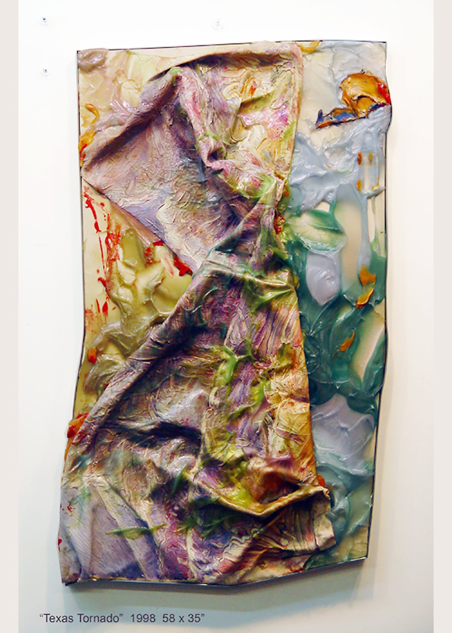 Susan Roth: Radical Shape — S&D Studios