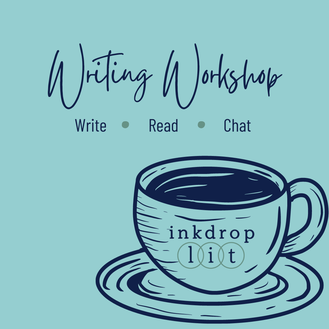 The Inkwell — Inkdrop Lit