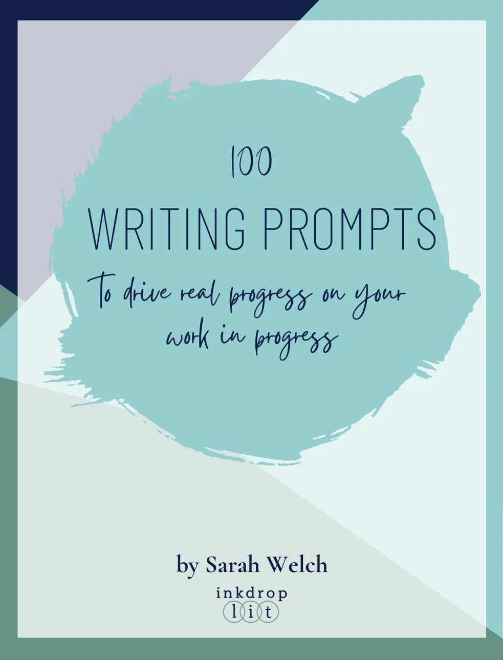 100 Writing Prompts — Inkdrop Lit