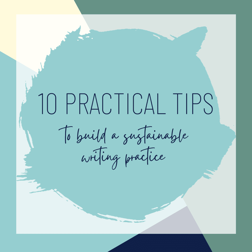 Writing Resources for Authors — Inkdrop Lit