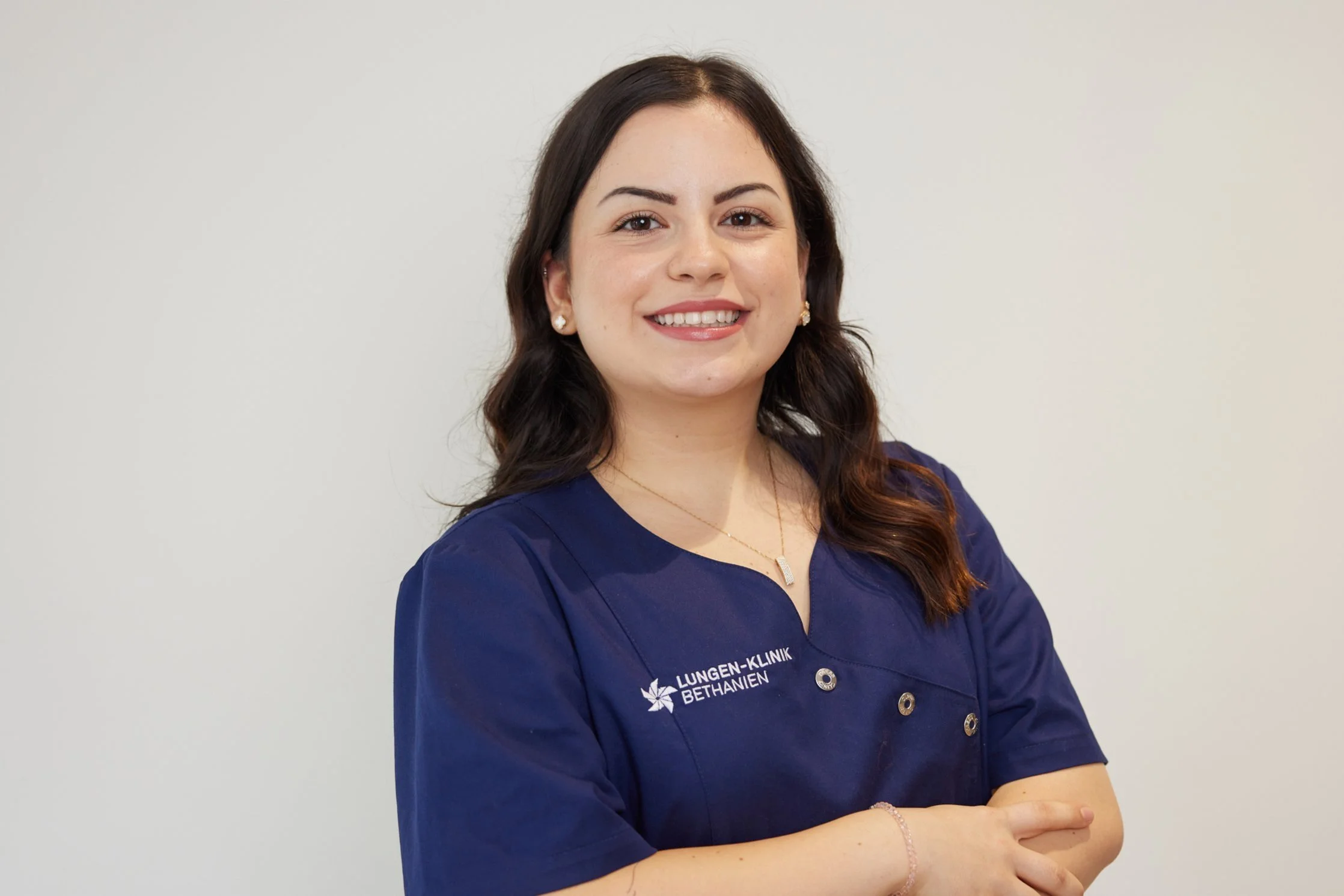 Klinikassistenz der Lungenklinik Bethaien Zürich — LUNGEN-KLINIK BETHANIEN