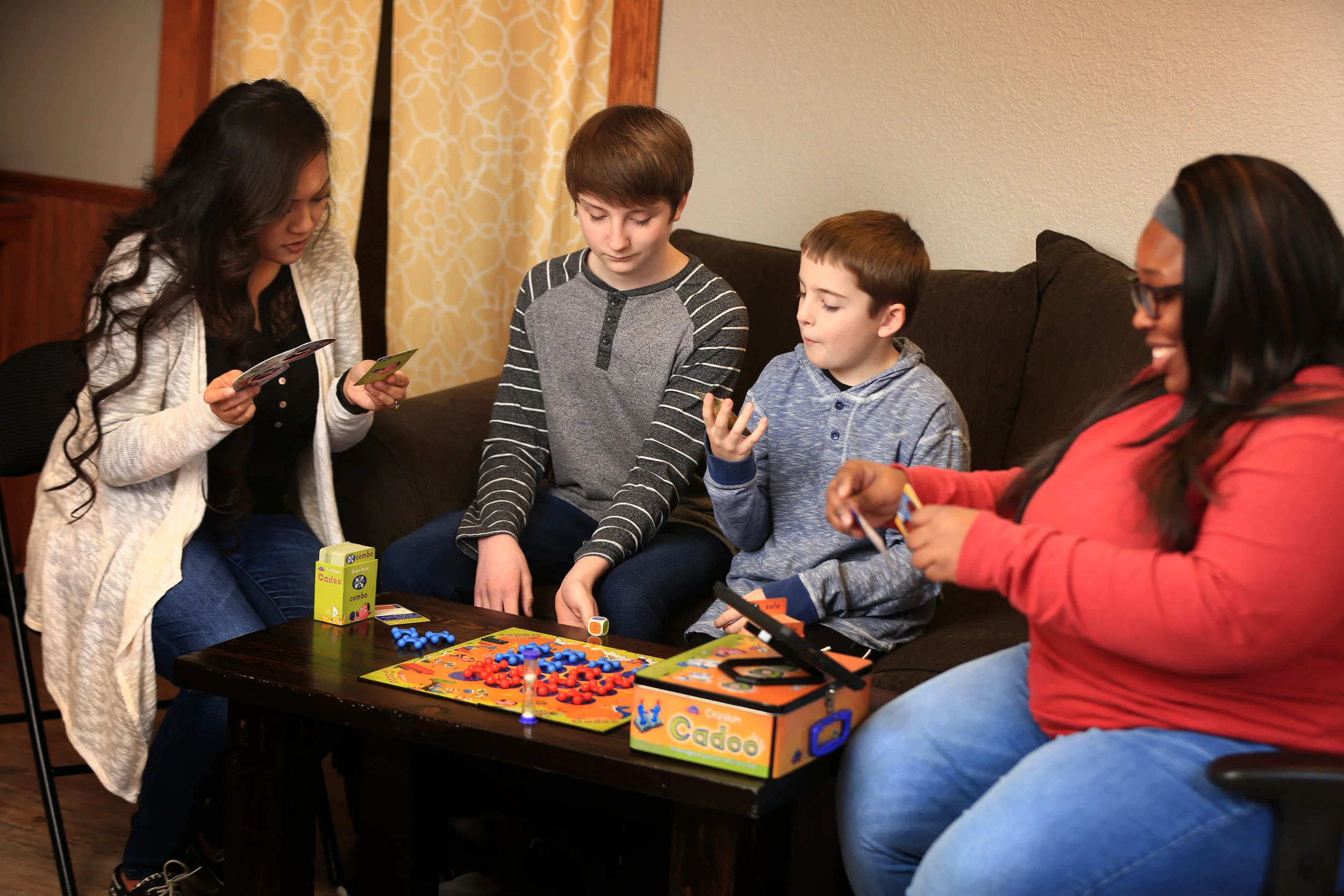 Inspire Therapy | Applied Behavioral Analysis | Speech Language Pathology