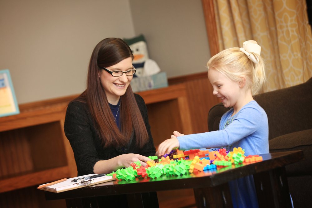 Inspire Therapy | Applied Behavioral Analysis | Speech Language Pathology