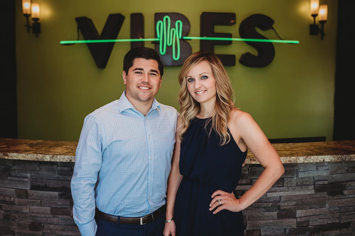 Our Team - VIBES Fine & Performing Arts