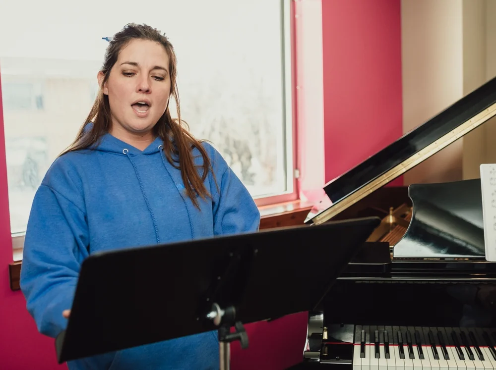 Music For Adults - VIBES Fine & Performing Arts