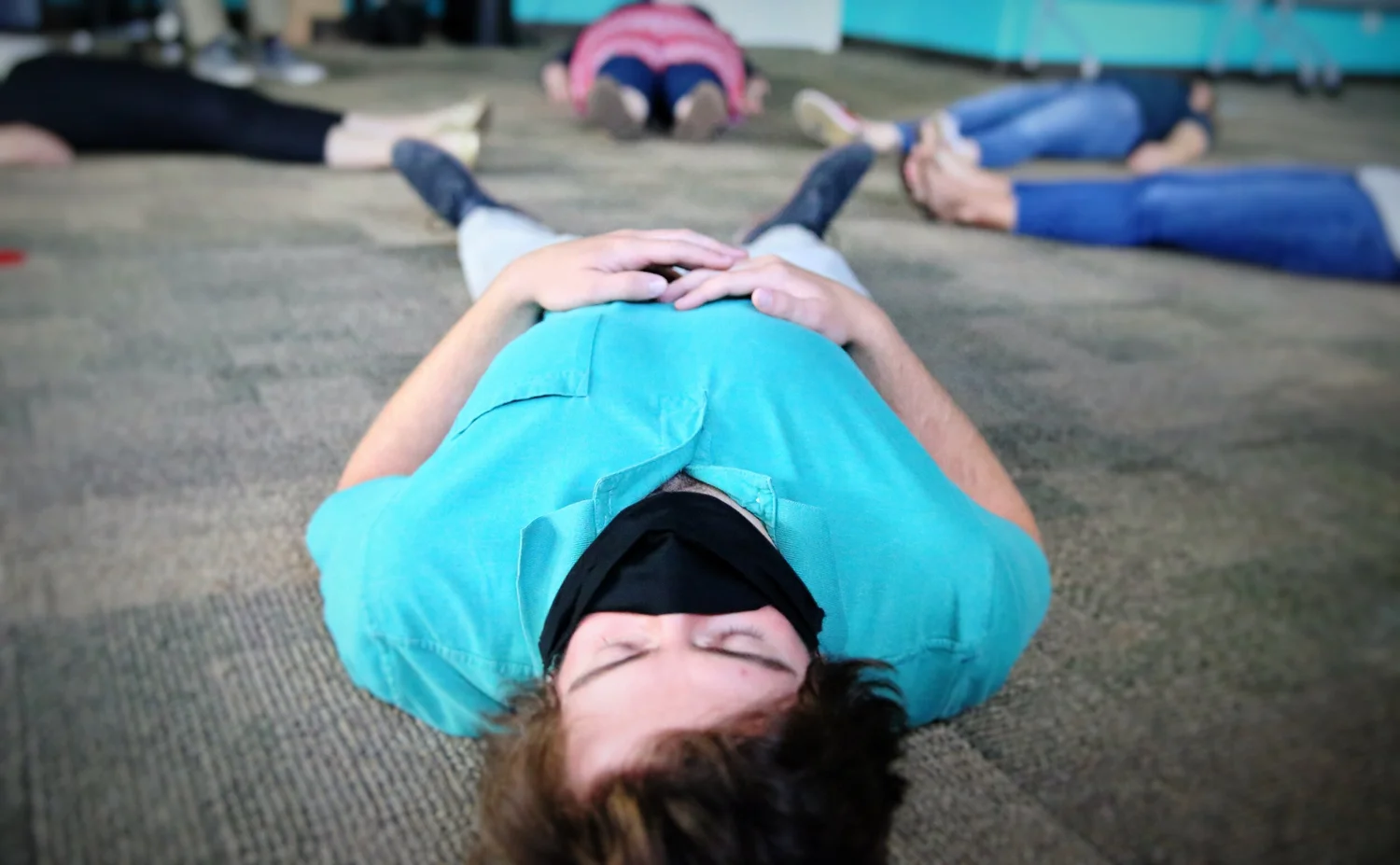 Music Therapy Group Sessions - VIBES Fine & Performing Arts
