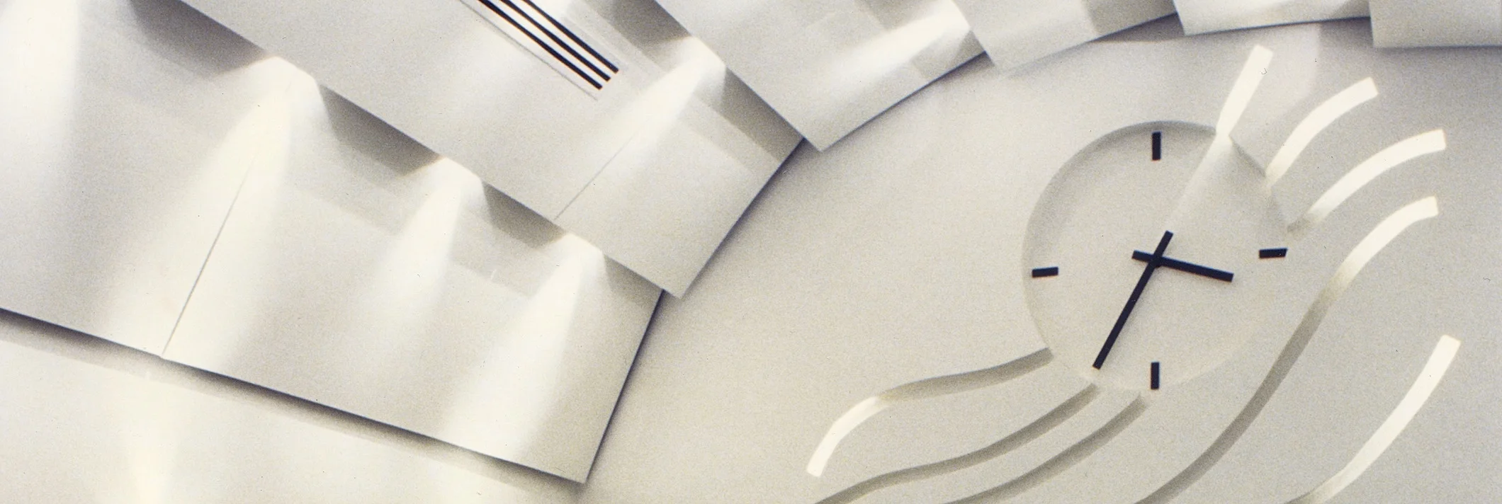 Rossini George St — Designfocus