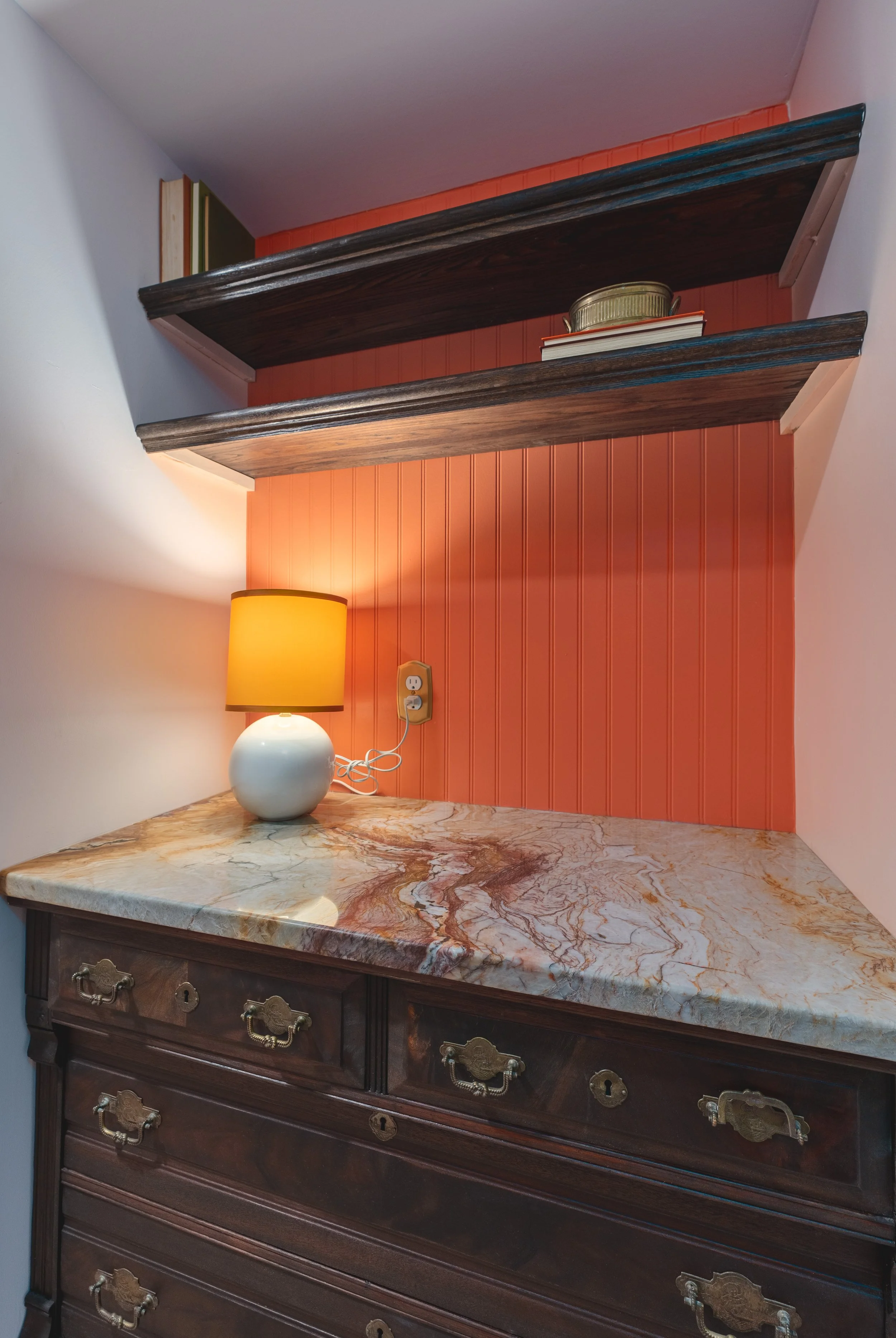 Basement Bash — Brightwood Design+Build