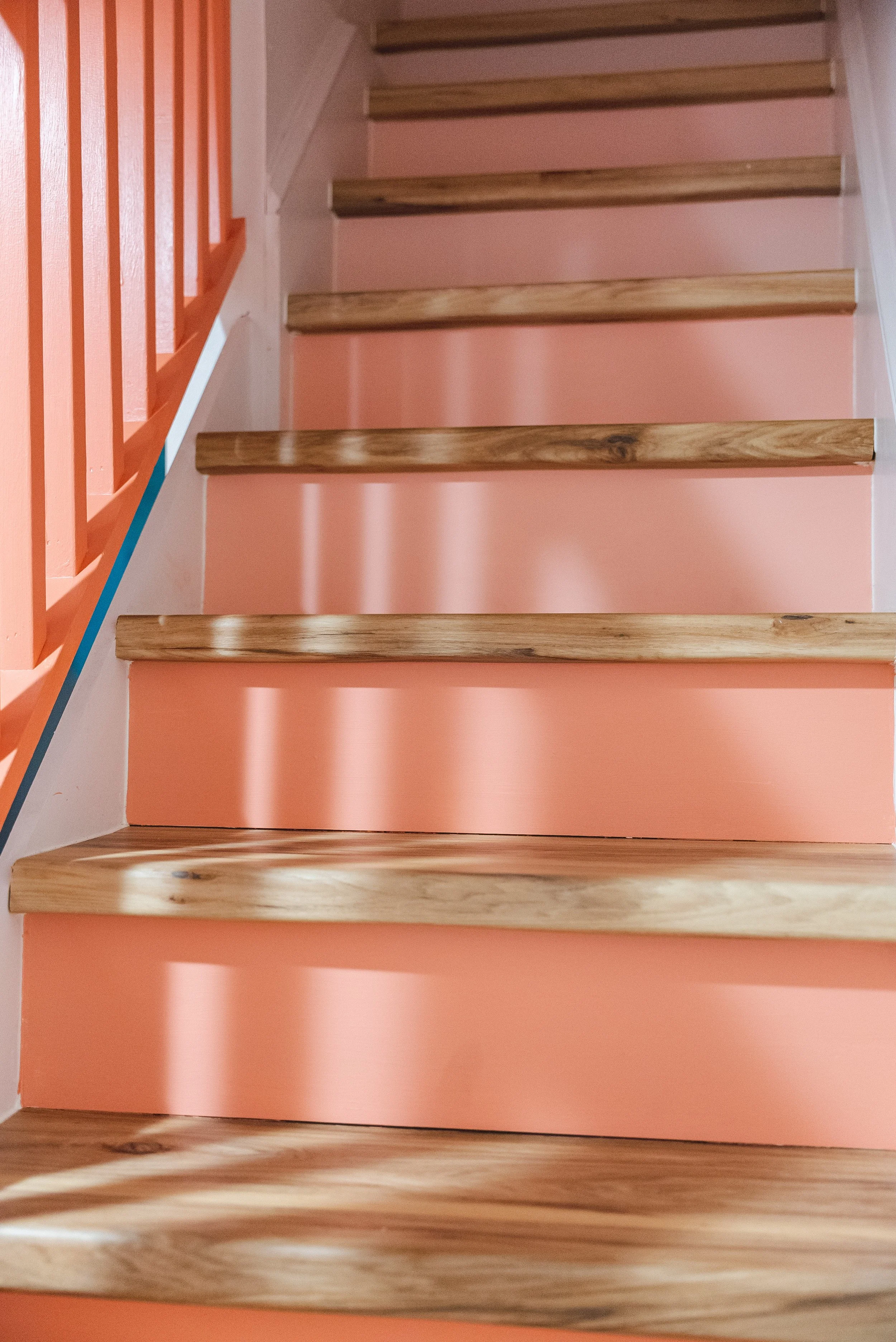 Basement Bash — Brightwood Design+Build