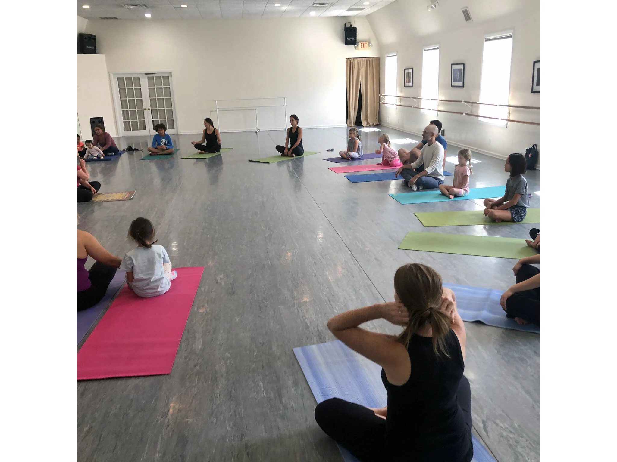 HeART in Motion Dance Studio - Dance Studio - Ridgewood, NJ