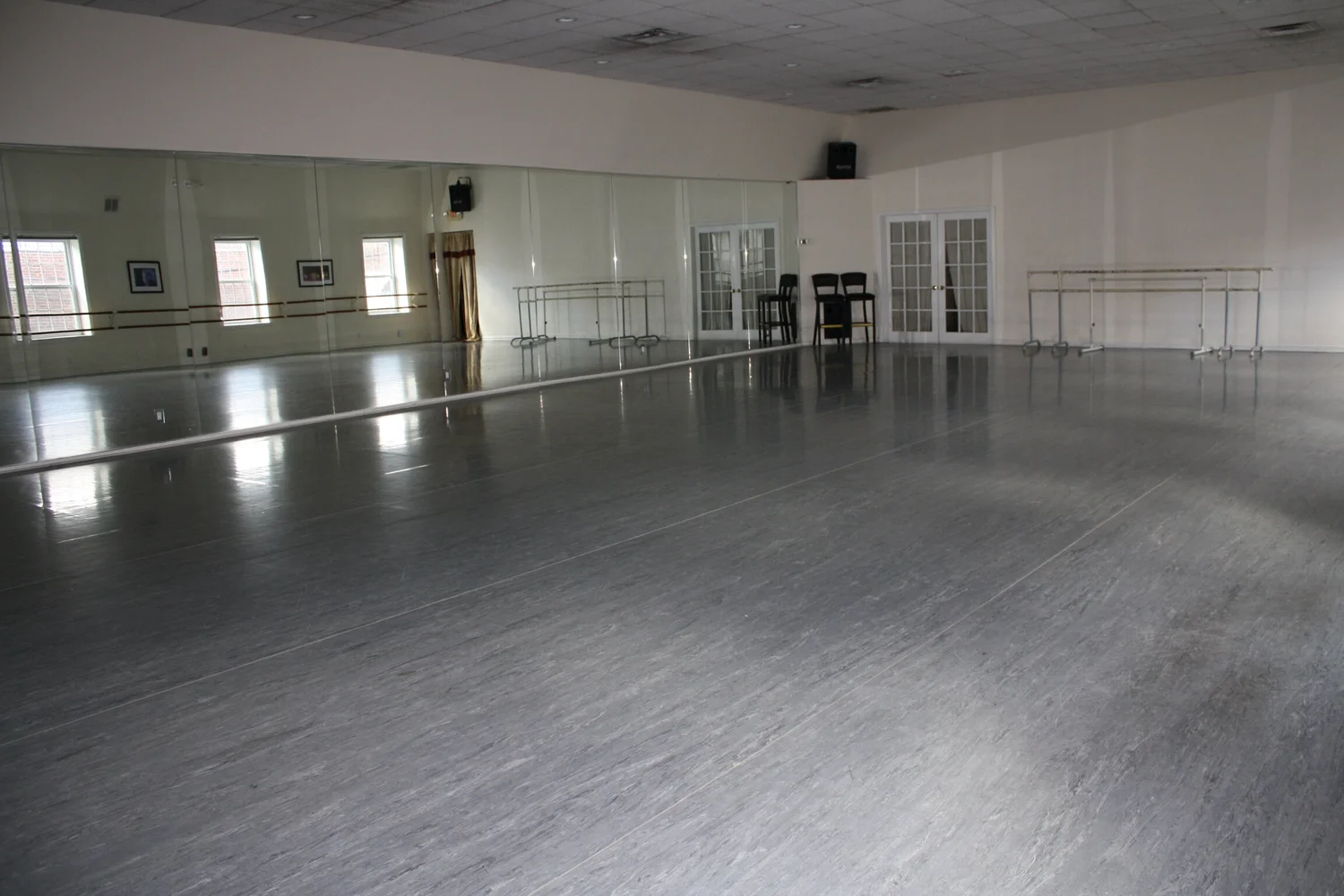 Space Rentals — HeART in Motion Dance Studio - Dance Studio - Ridgewood, NJ