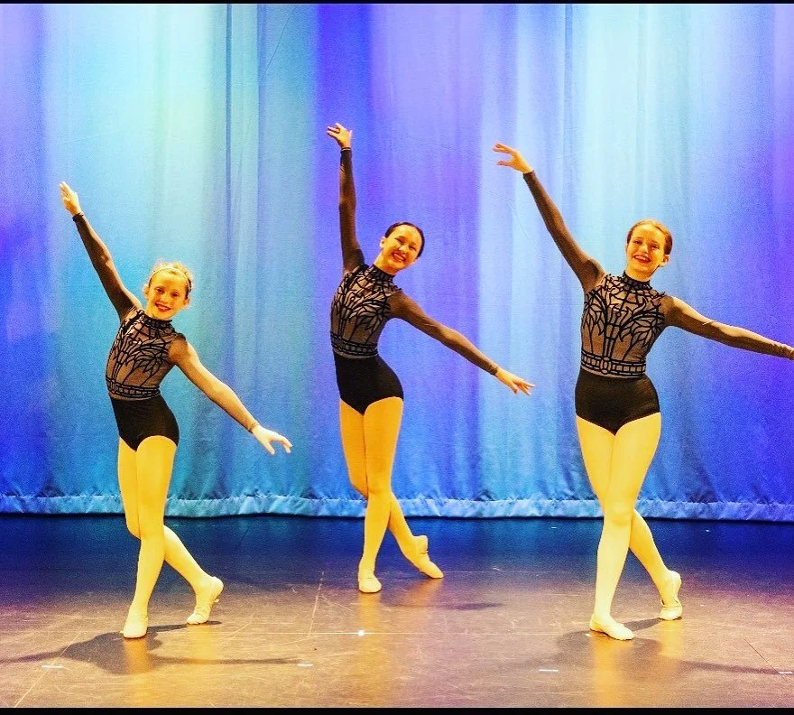 HeART in Motion Dance Studio - Dance Studio - Ridgewood, NJ