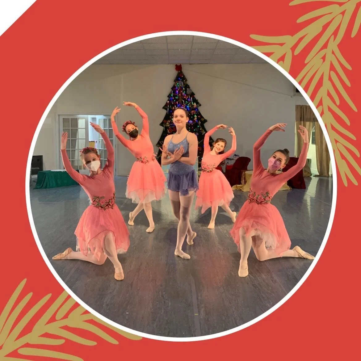 HeART in Motion Dance Studio - Dance Studio - Ridgewood, NJ