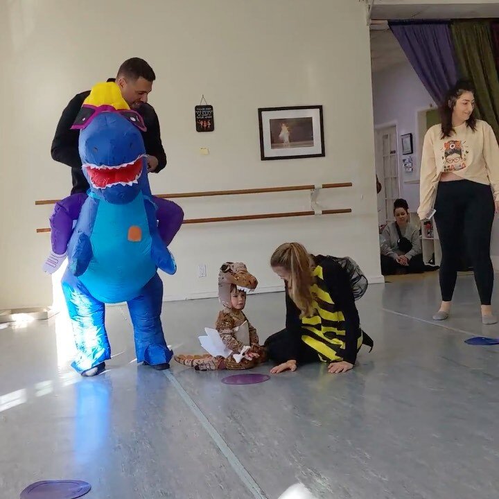 HeART in Motion Dance Studio - Dance Studio - Ridgewood, NJ