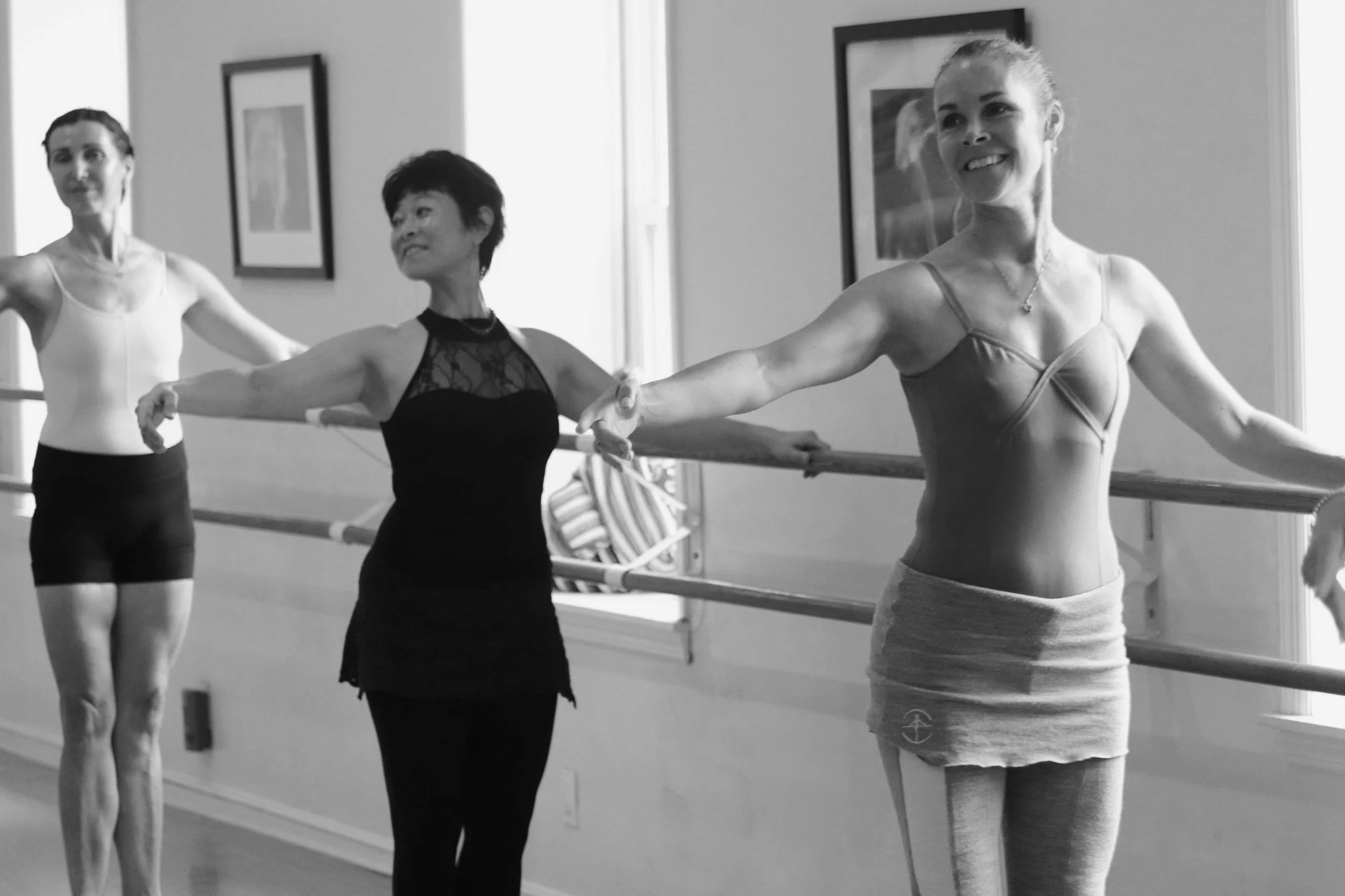 HeART in Motion Dance Studio - Dance Studio - Ridgewood, NJ