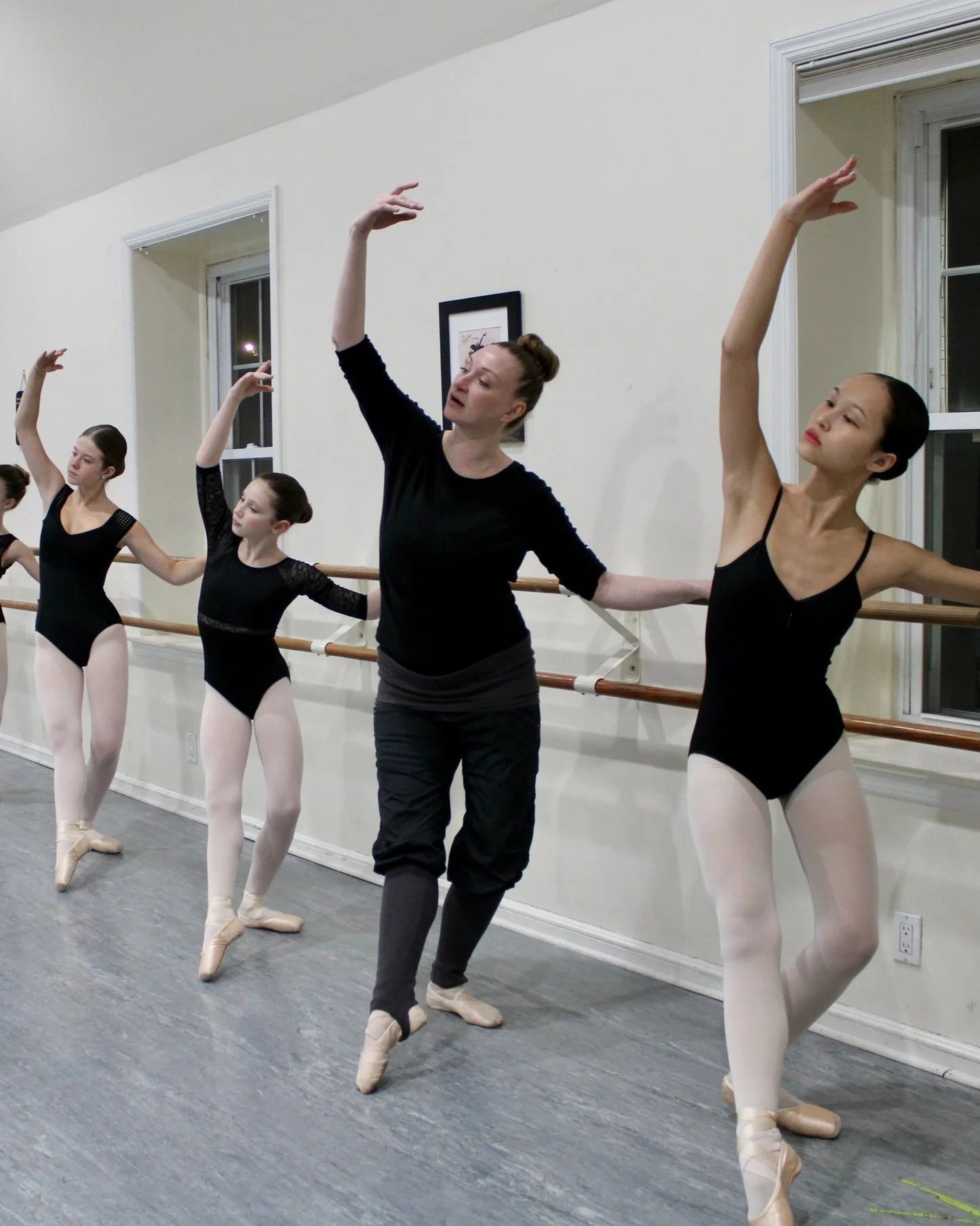 HeART in Motion Dance Studio - Dance Studio - Ridgewood, NJ