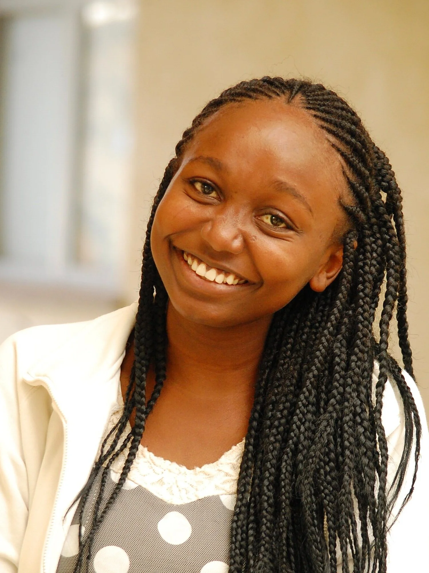 Brown(15) — KenSAP