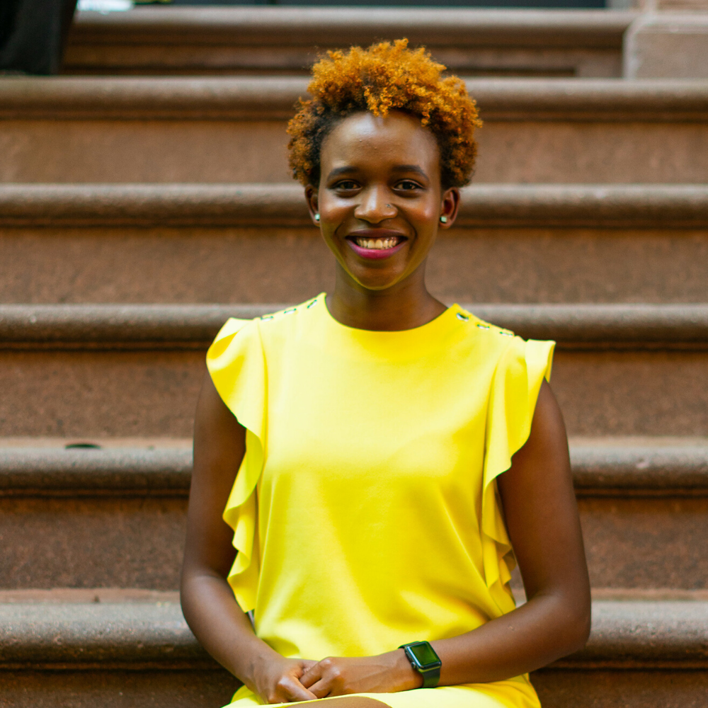 Board of Directors — KenSAP