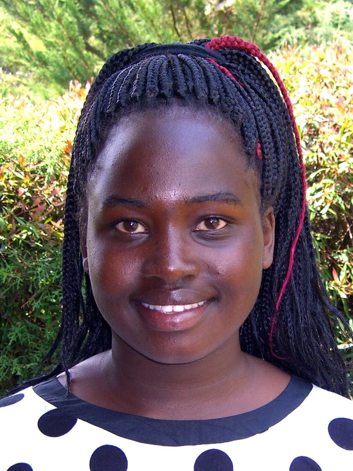 Northwestern(9) — KenSAP