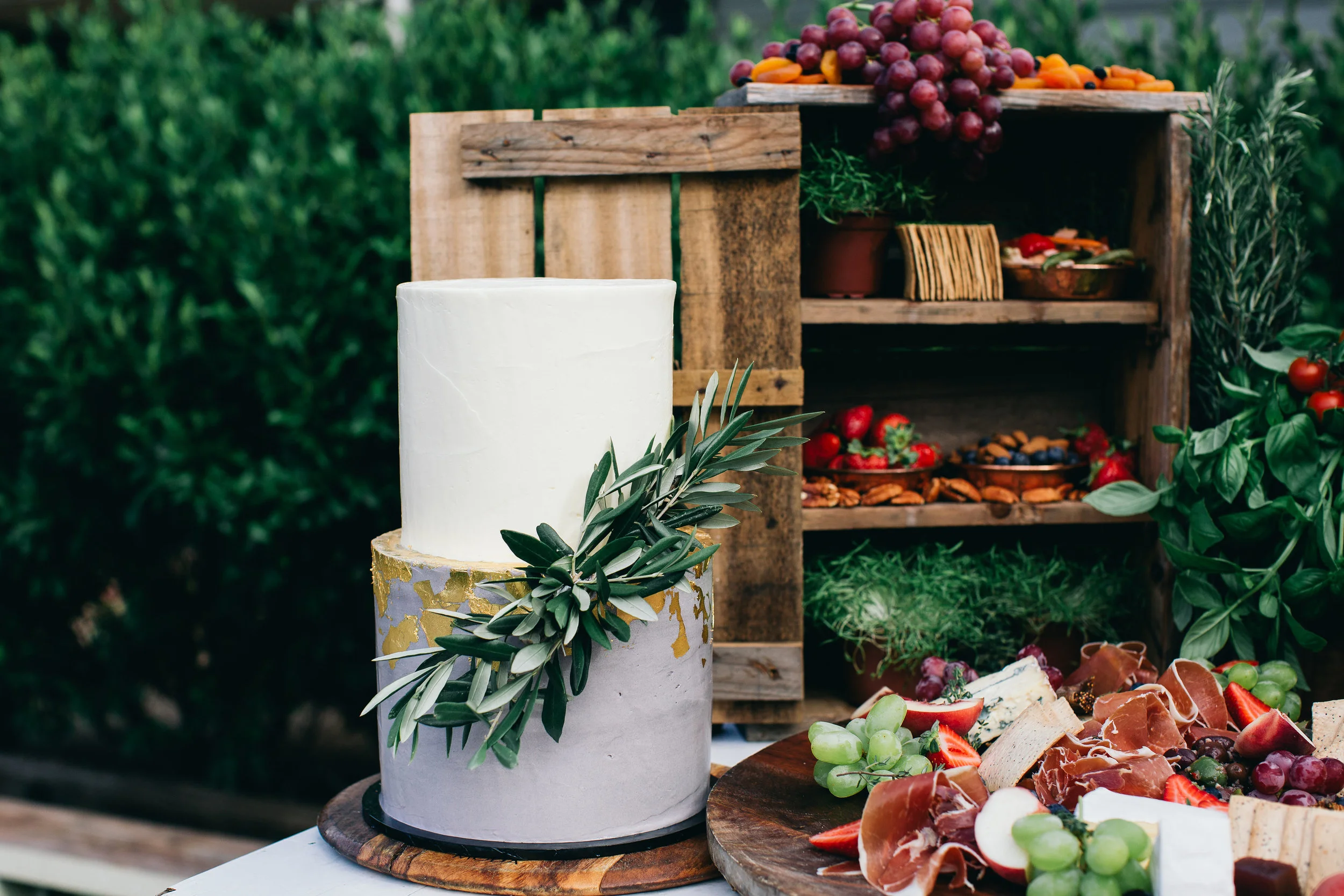 I Heart Cakes by Casey | Gold Coast | Cakes, Desserts & High Tea