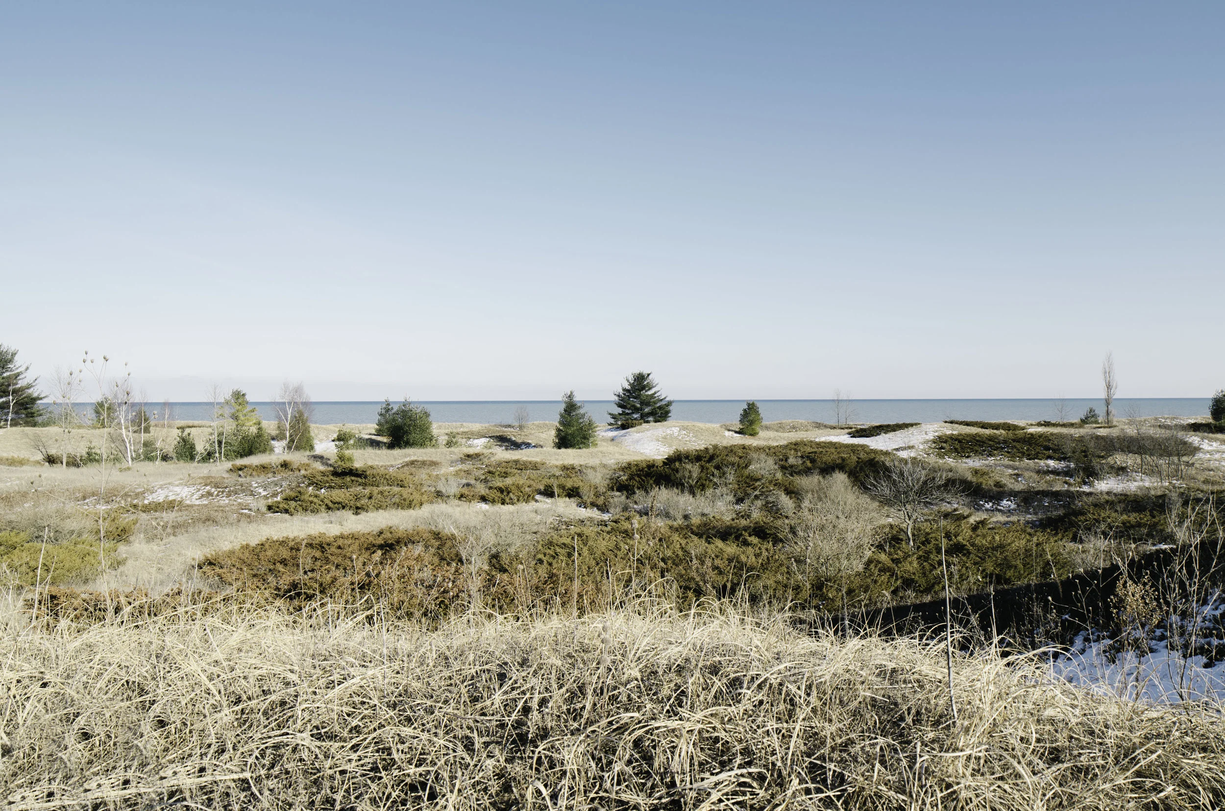 Welcome to Great Lakes Pathwork