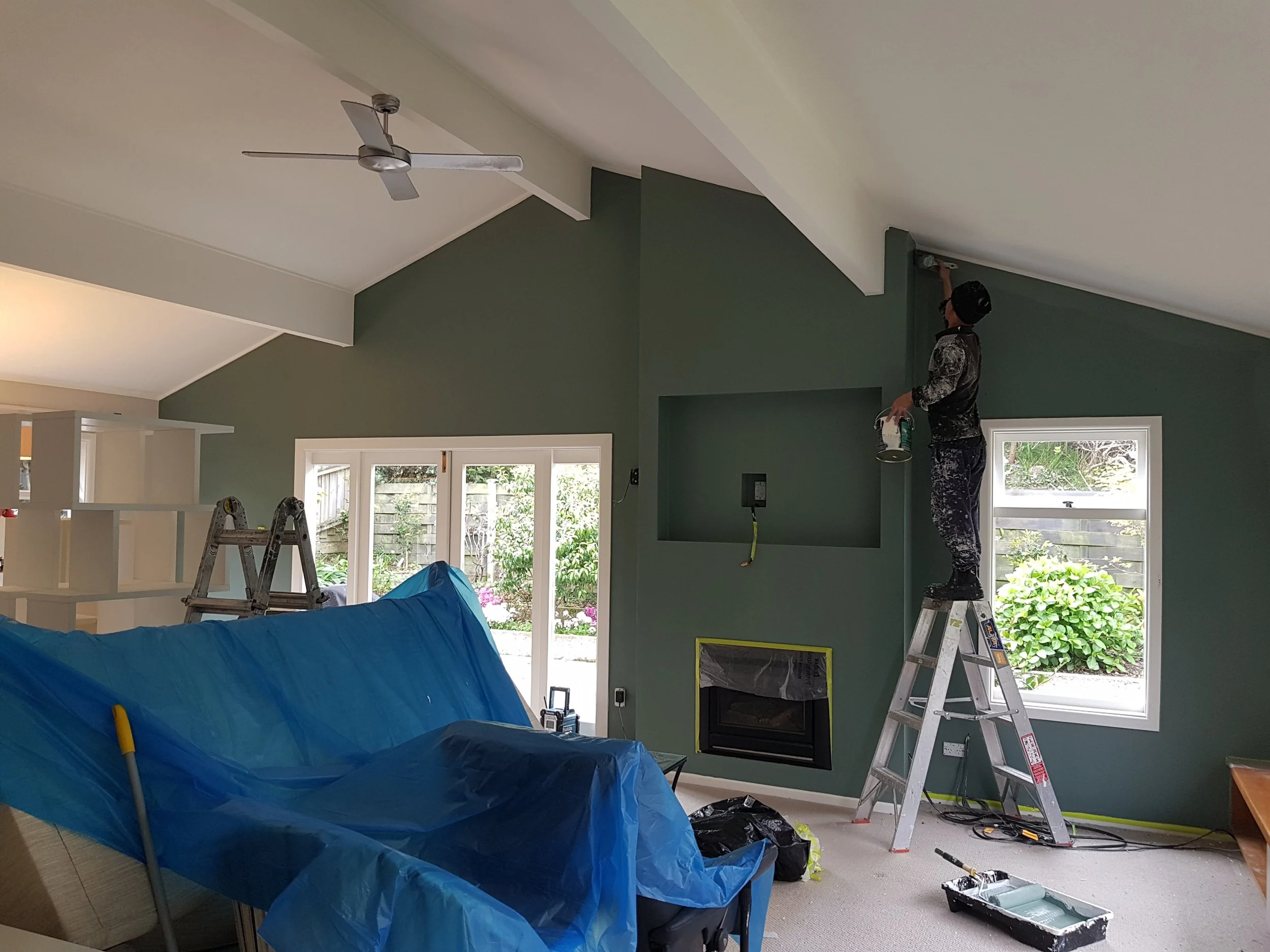 Homes with Soul - Interior Designer Wellington, NZ