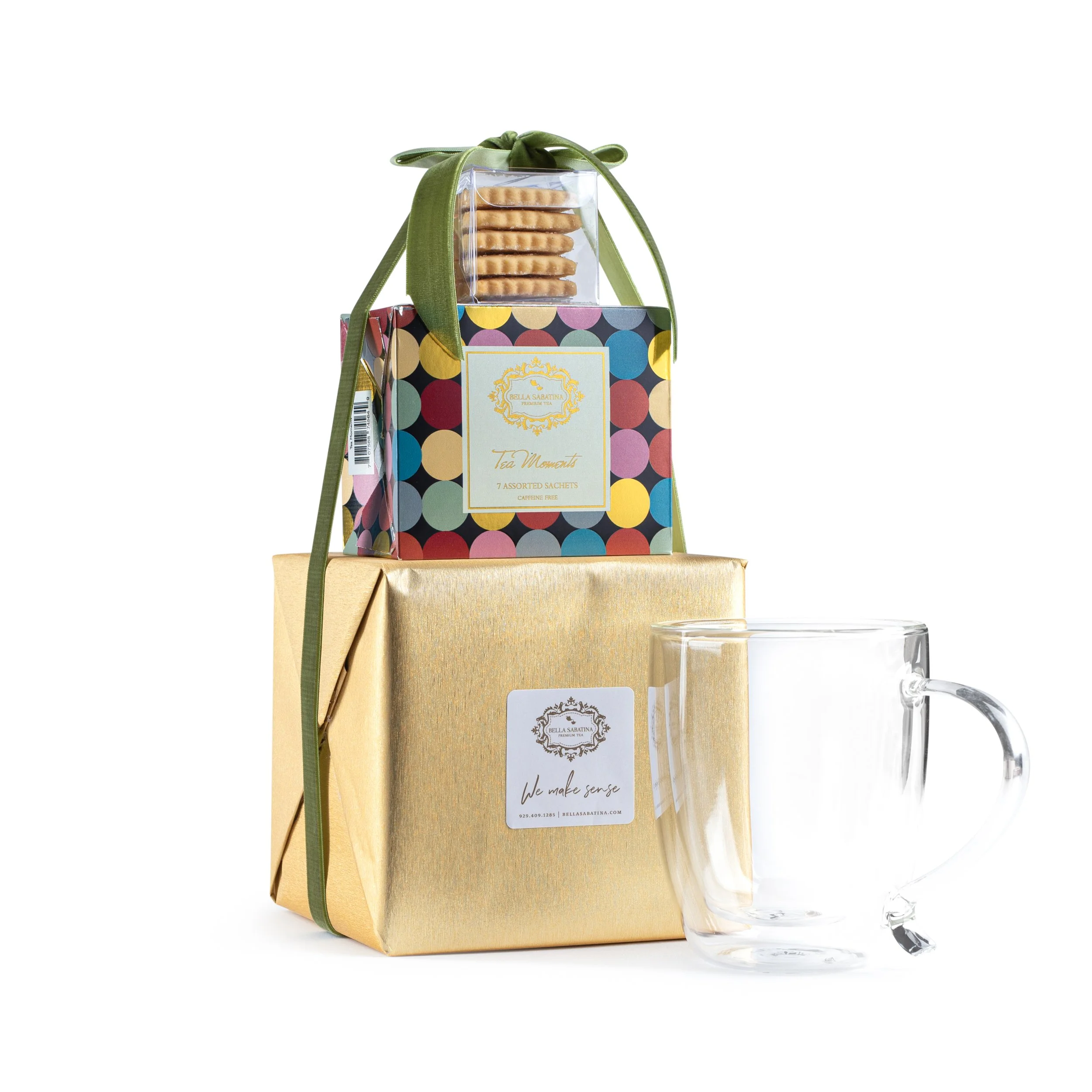 Purim — Bella Sabatina Premium Tea