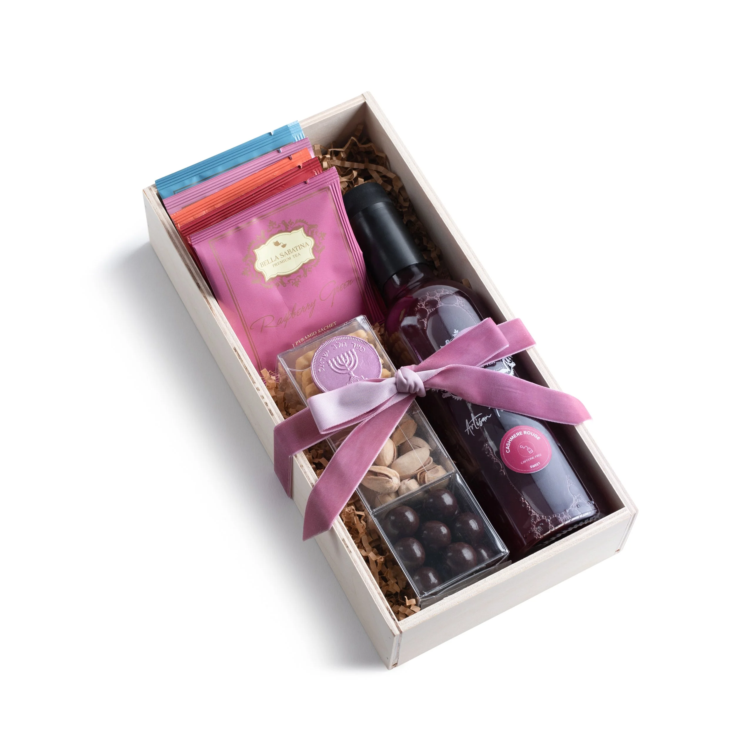 Purim — Bella Sabatina Premium Tea