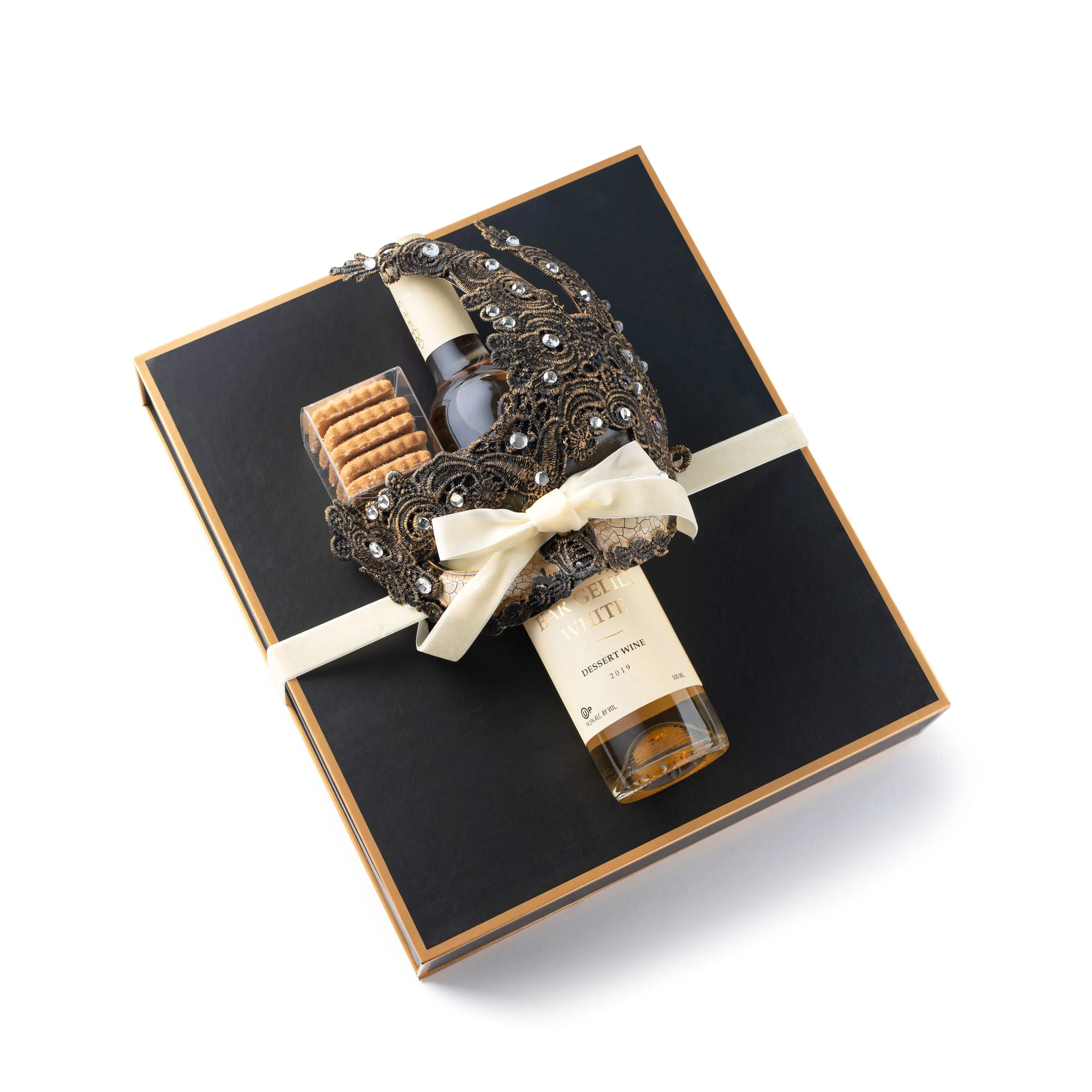 Purim — Bella Sabatina Premium Tea