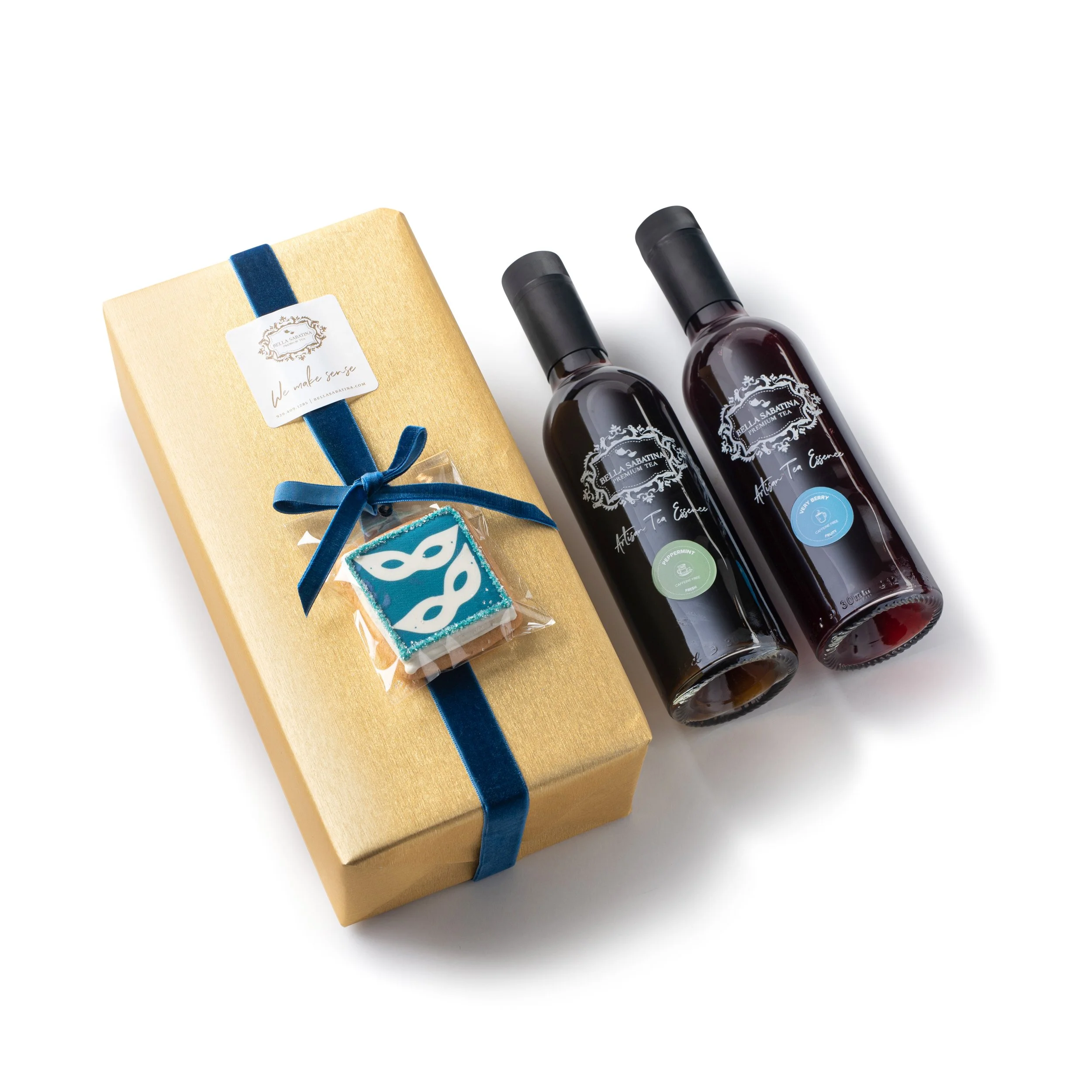 Purim — Bella Sabatina Premium Tea