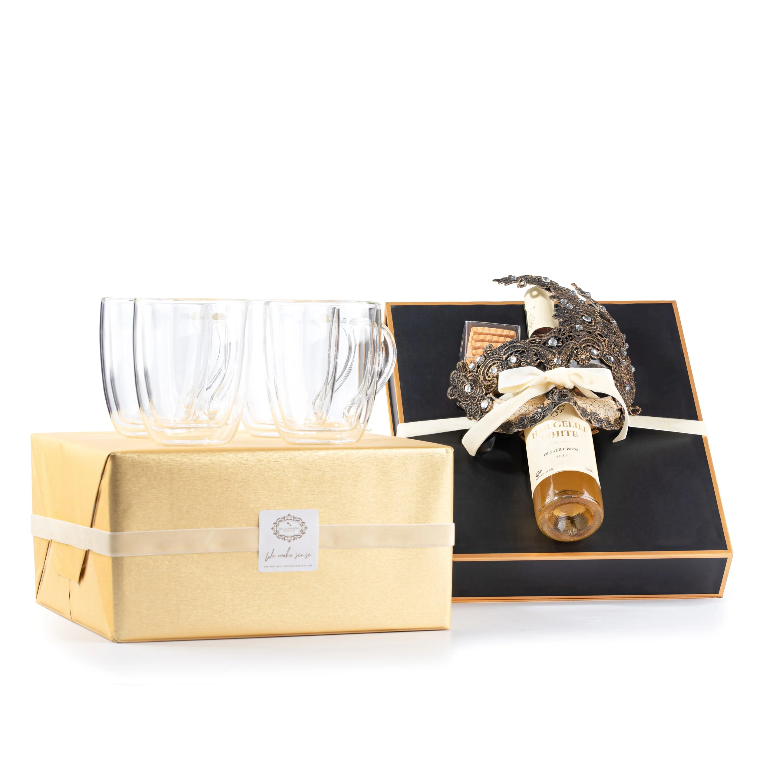 Purim — Bella Sabatina Premium Tea