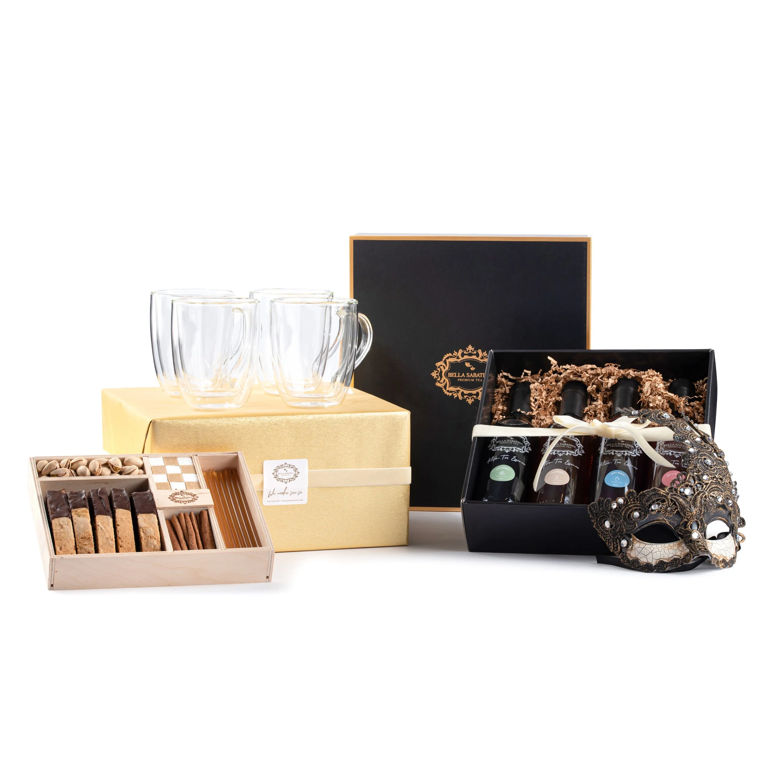 Purim — Bella Sabatina Premium Tea