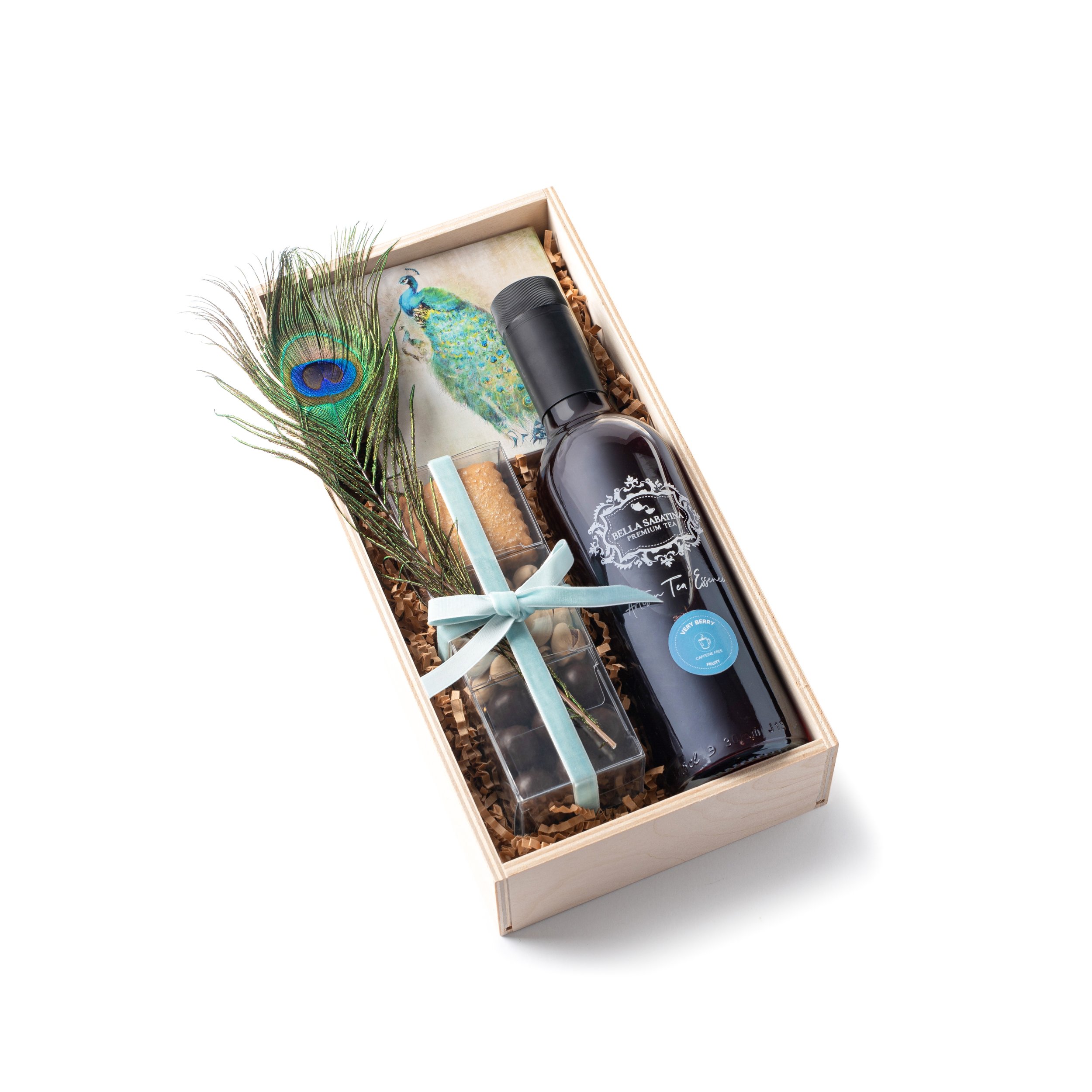 Purim — Bella Sabatina Premium Tea