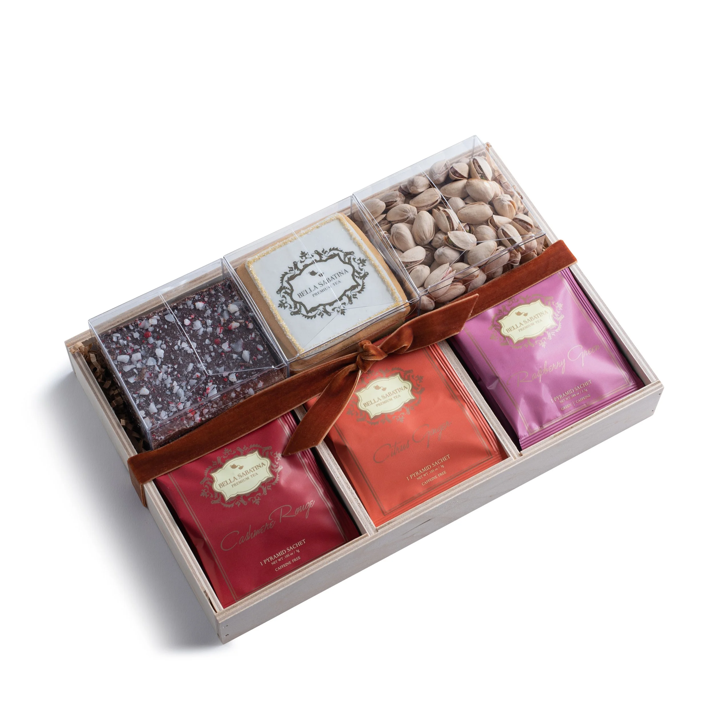 Bella Sabatina Premium Tea